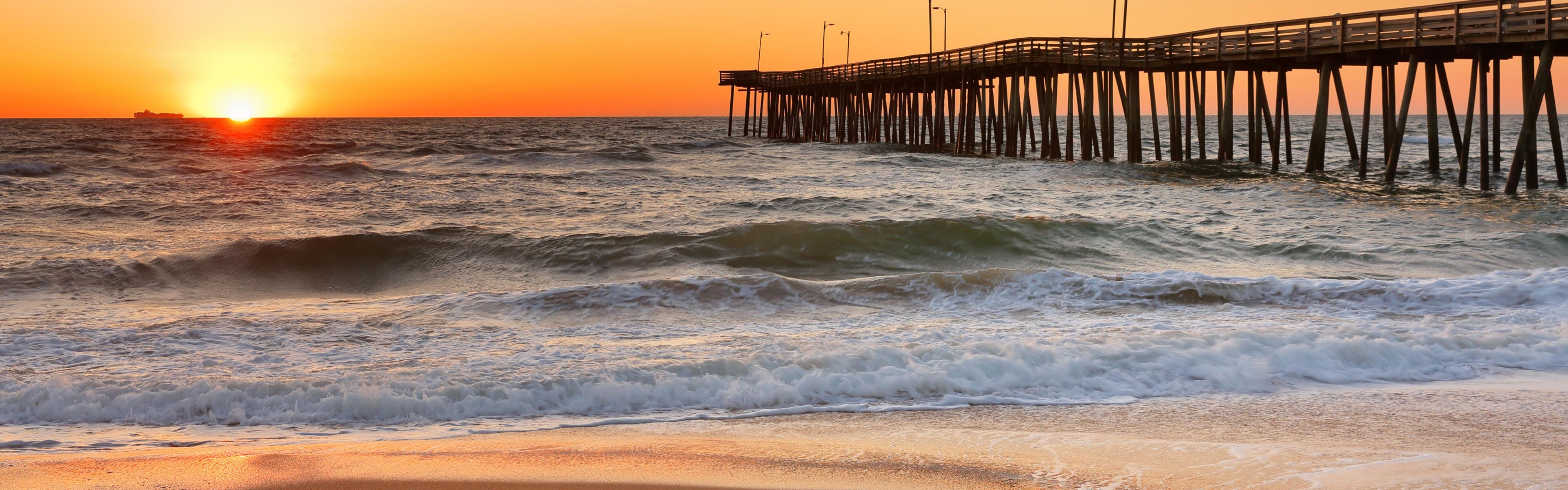Things to do in Virginia Beach near Holiday Inn Va Beach-Oceanside ...