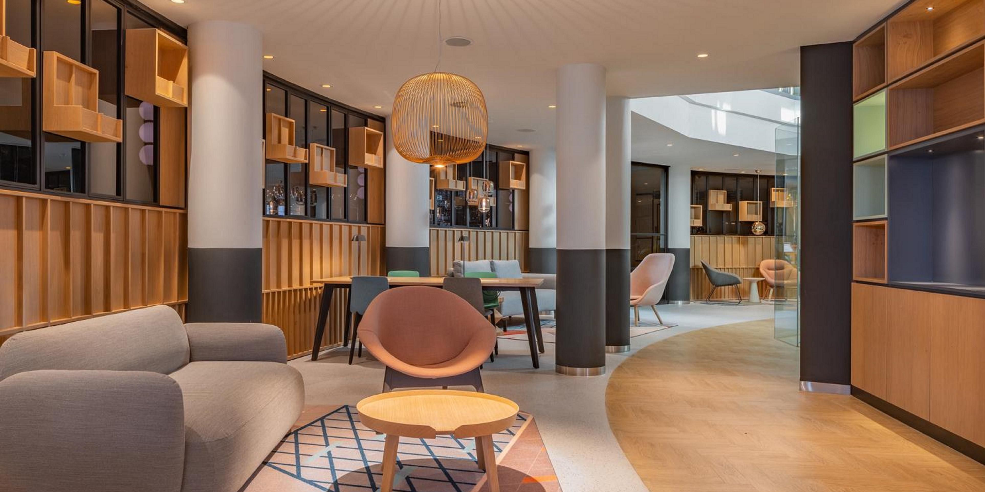 Top 9 The Hague Hotels by IHG - April 2025