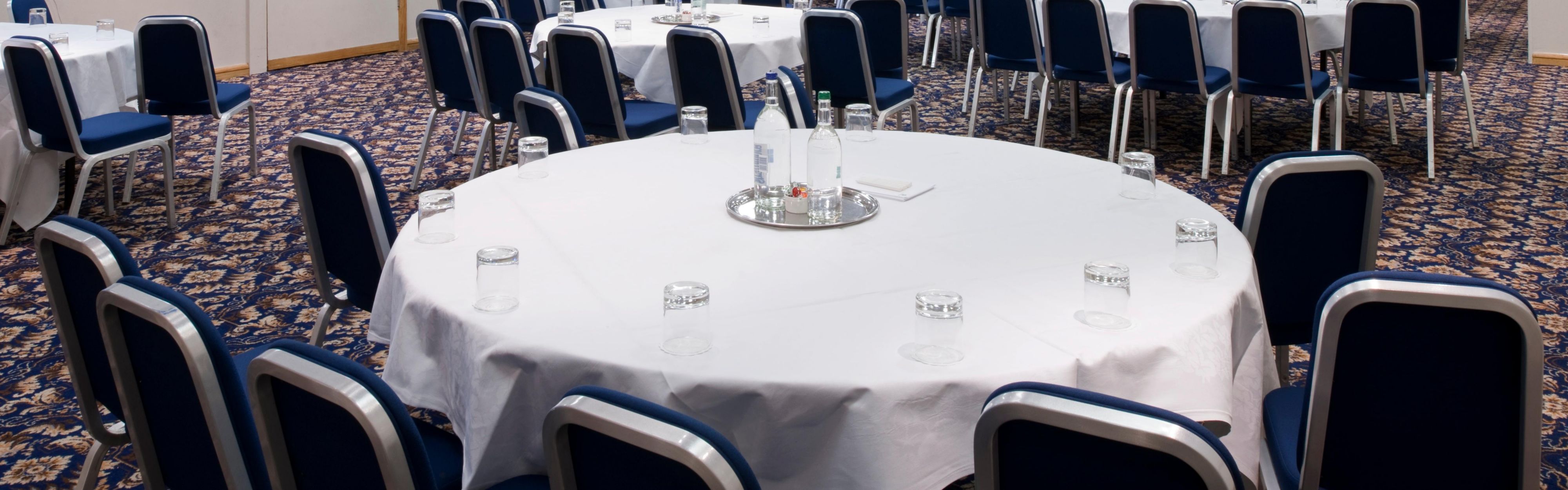 Meeting rooms in Wakefield | Holiday Inn Leeds - Wakefield M1, Jct.40 ...