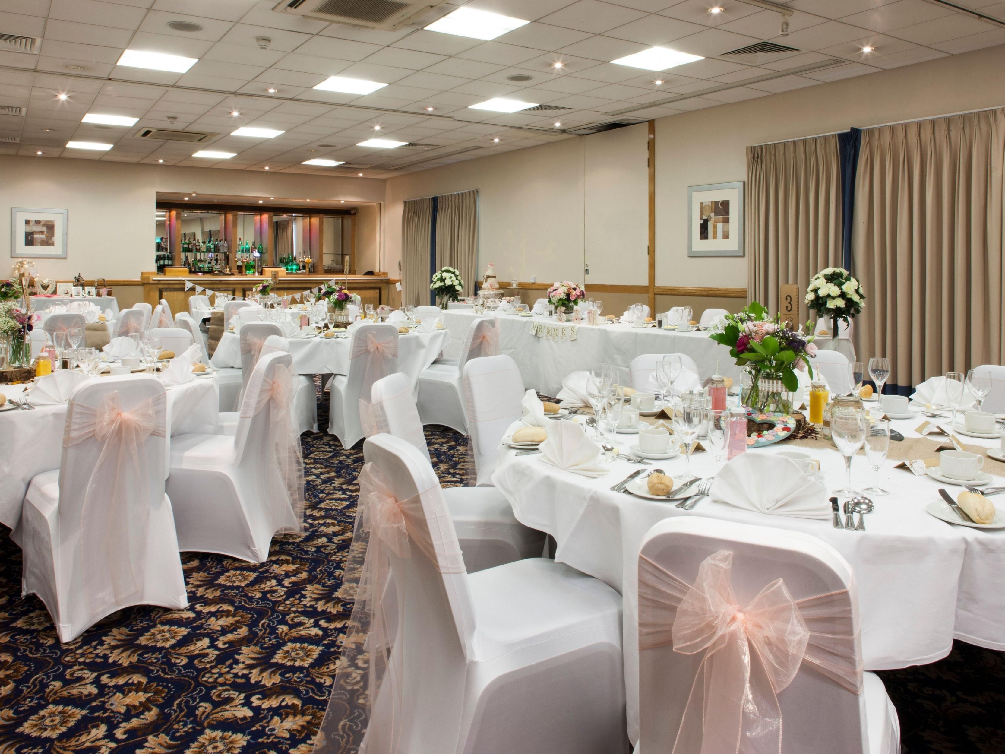 Hotel in Wakefield | Holiday Inn Leeds - Wakefield M1, Jct.40 Hotel