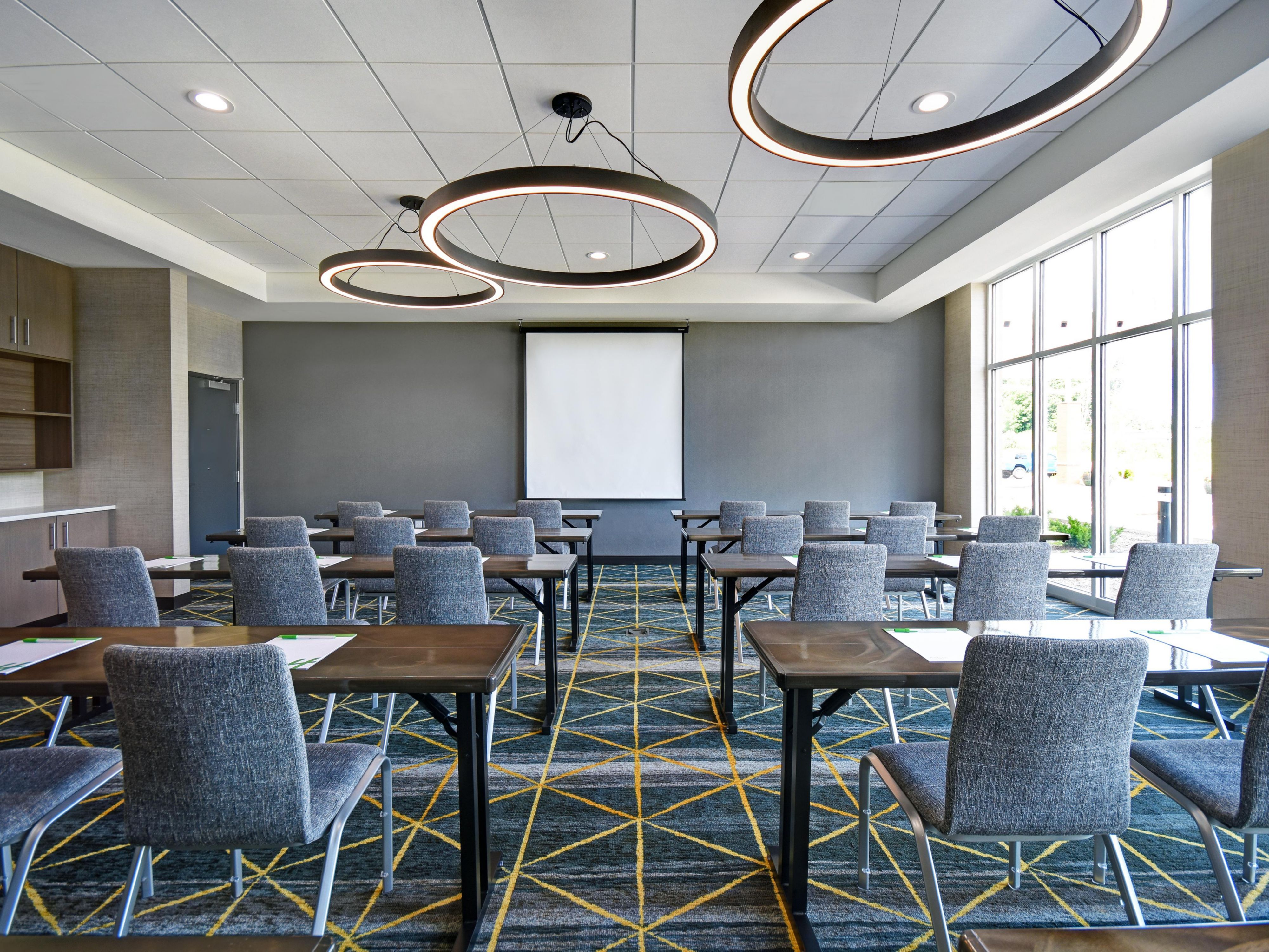 Meeting rooms in Walker | Holiday Inn Grand Rapids North - Walker ...