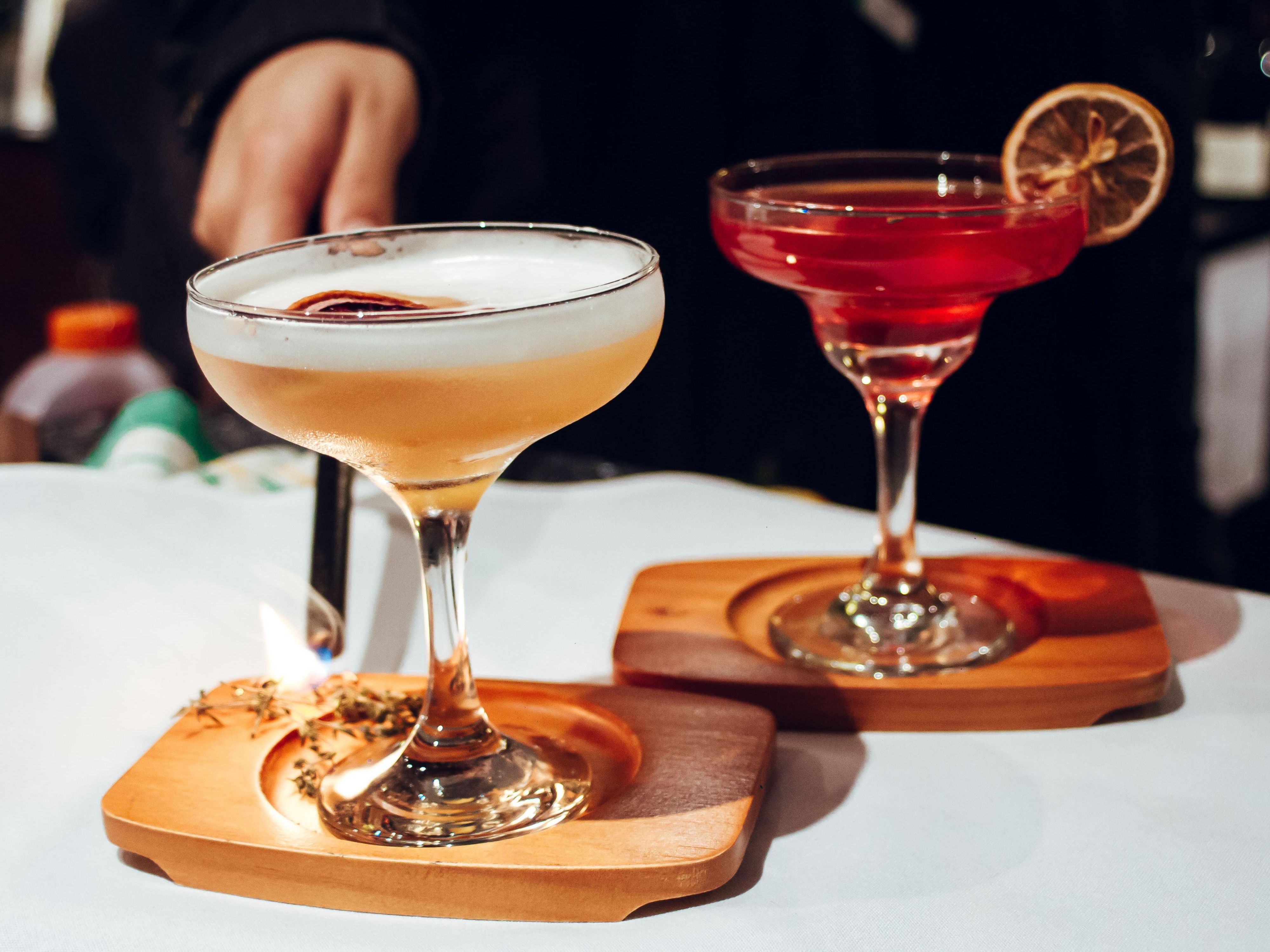 Restaurants Near Holiday Inn Warwick Farm