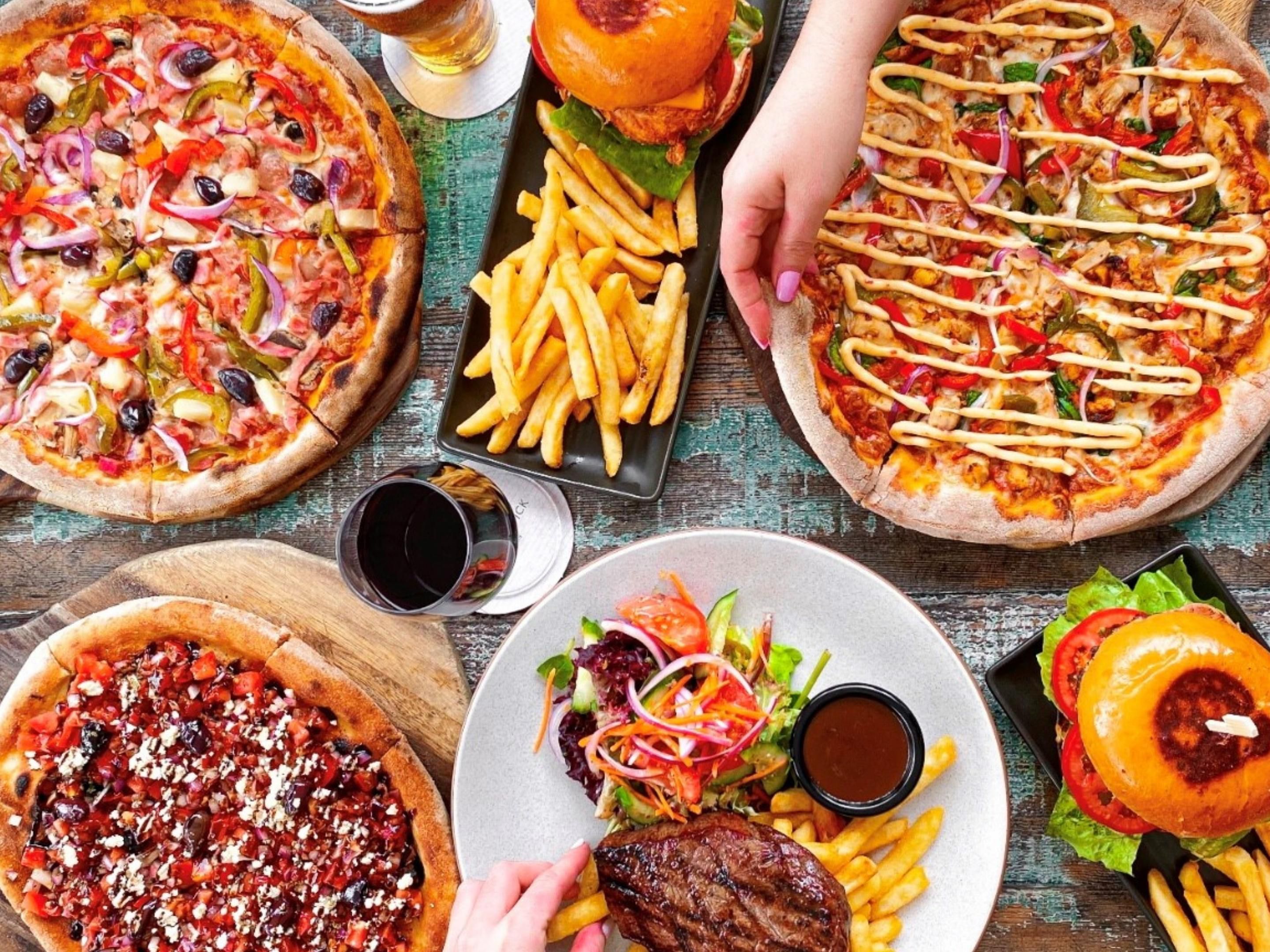 Hotel in Warwick Farm | Holiday Inn Warwick Farm Hotel