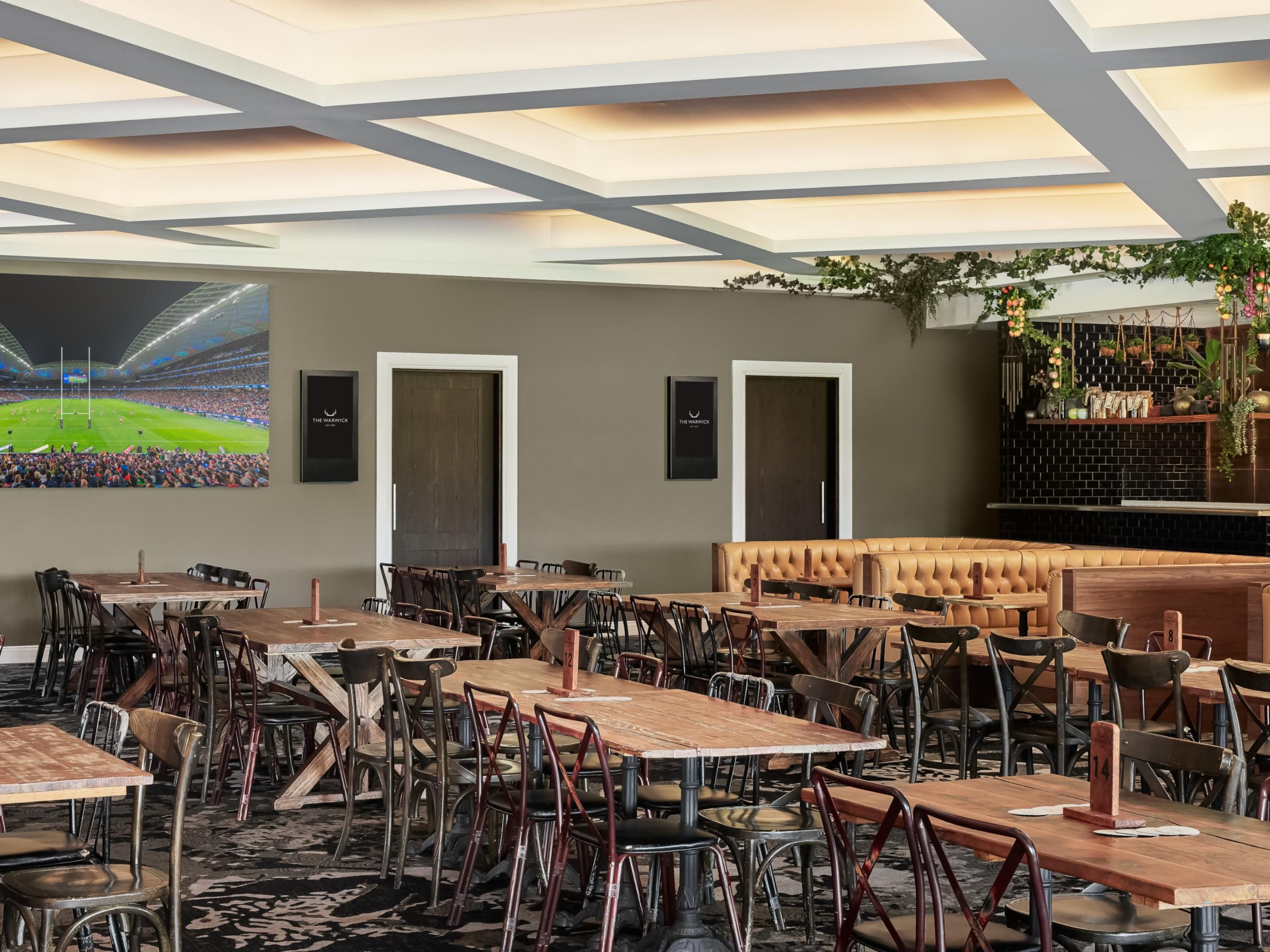 Hotel in Warwick Farm | Holiday Inn Warwick Farm Hotel