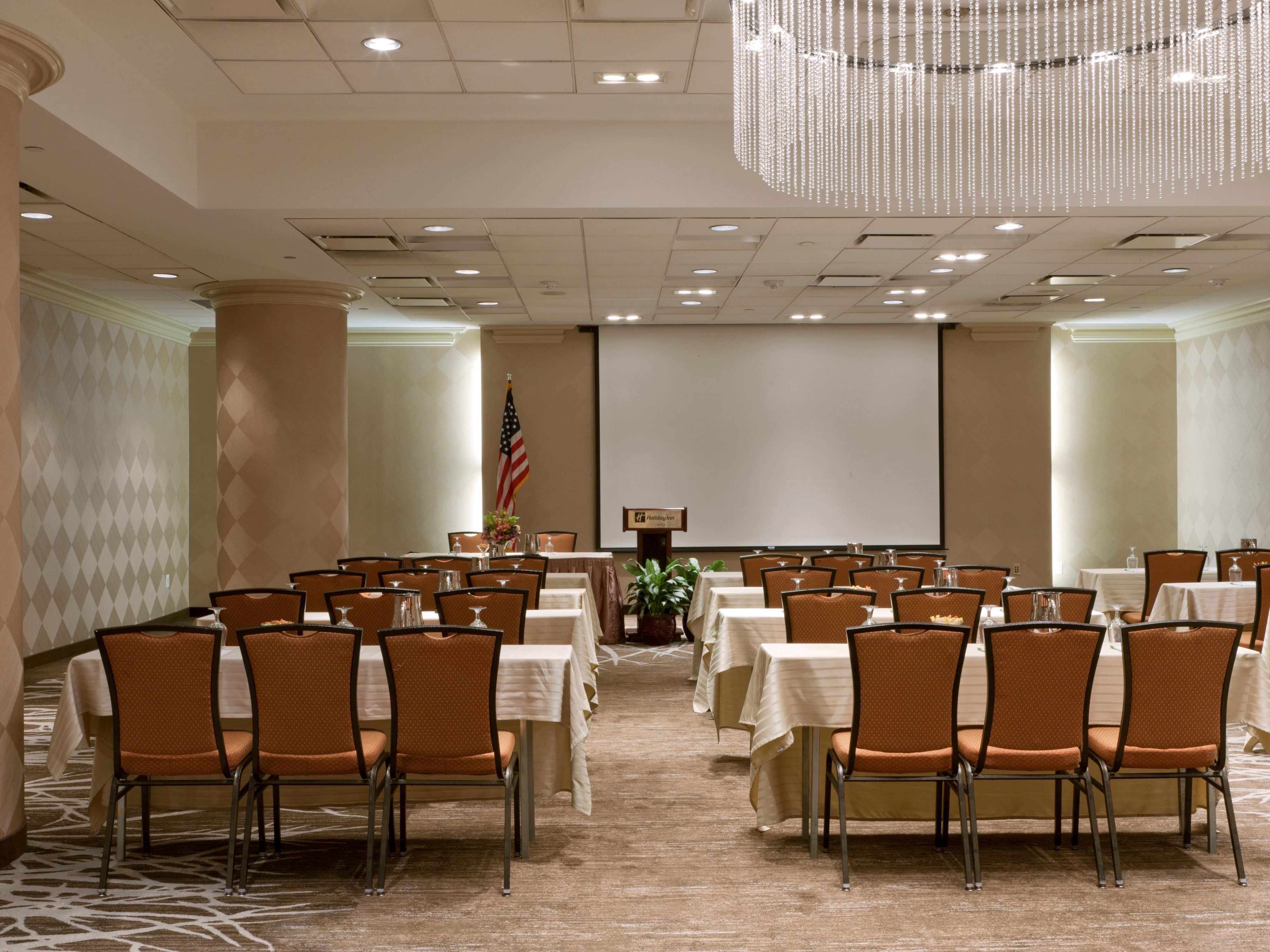 DC Hotel near Smithsonian & National Mall | Holiday Inn Washington-Capitol