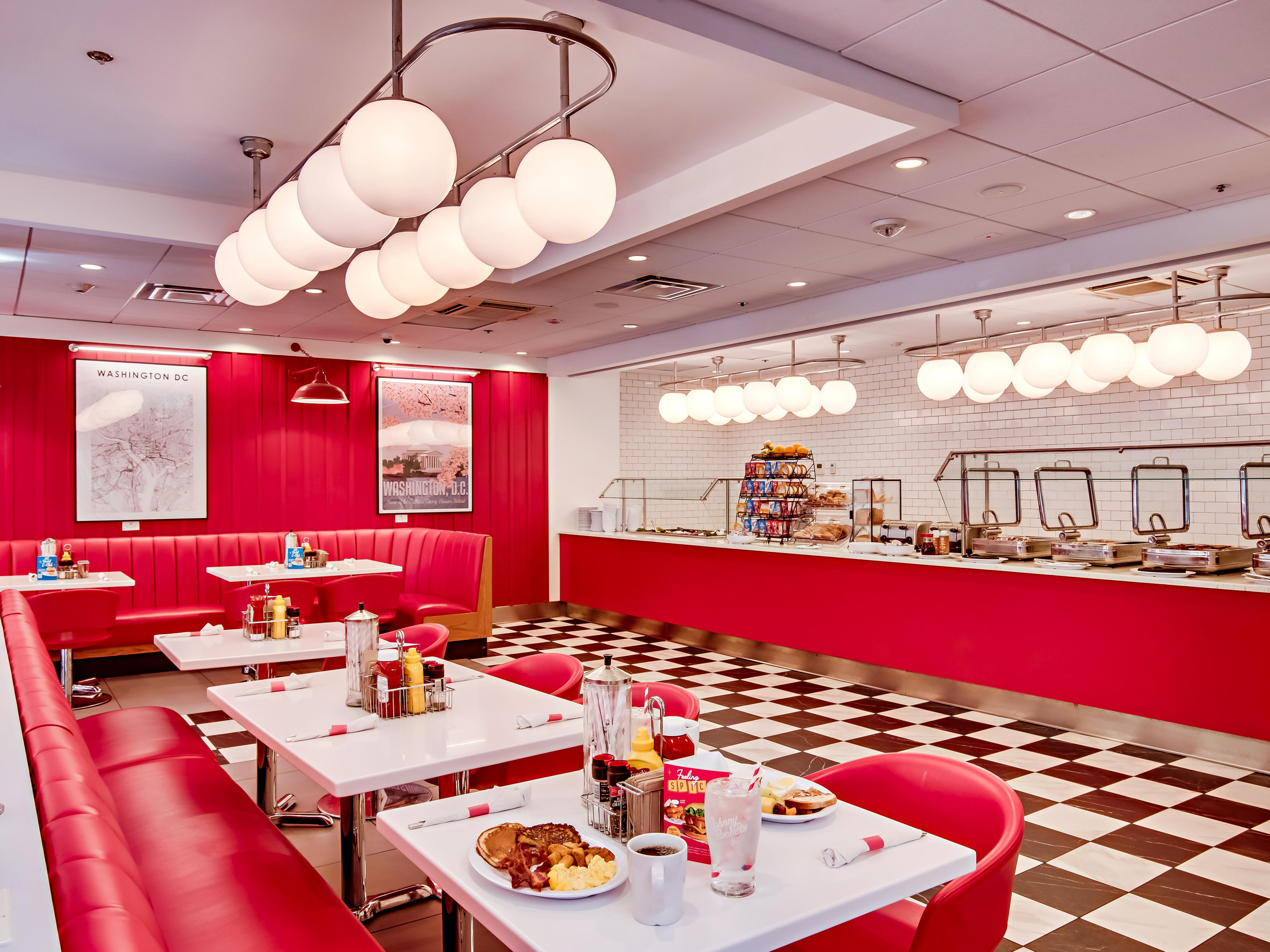 Washington, D.C. Hotel | Holiday Inn Washington – Central White House