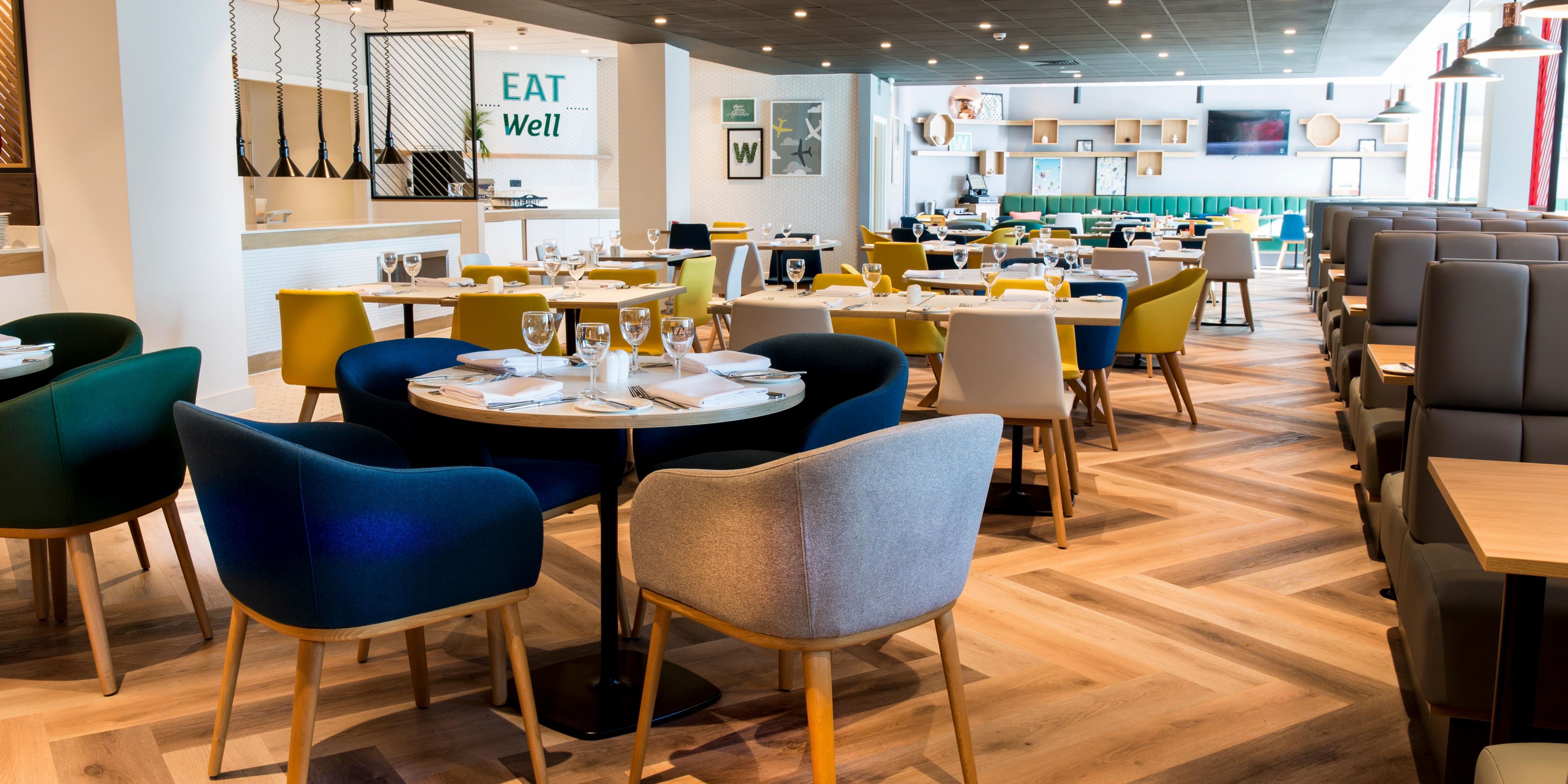 Holiday Inn London - Wembley - Free Internet & More