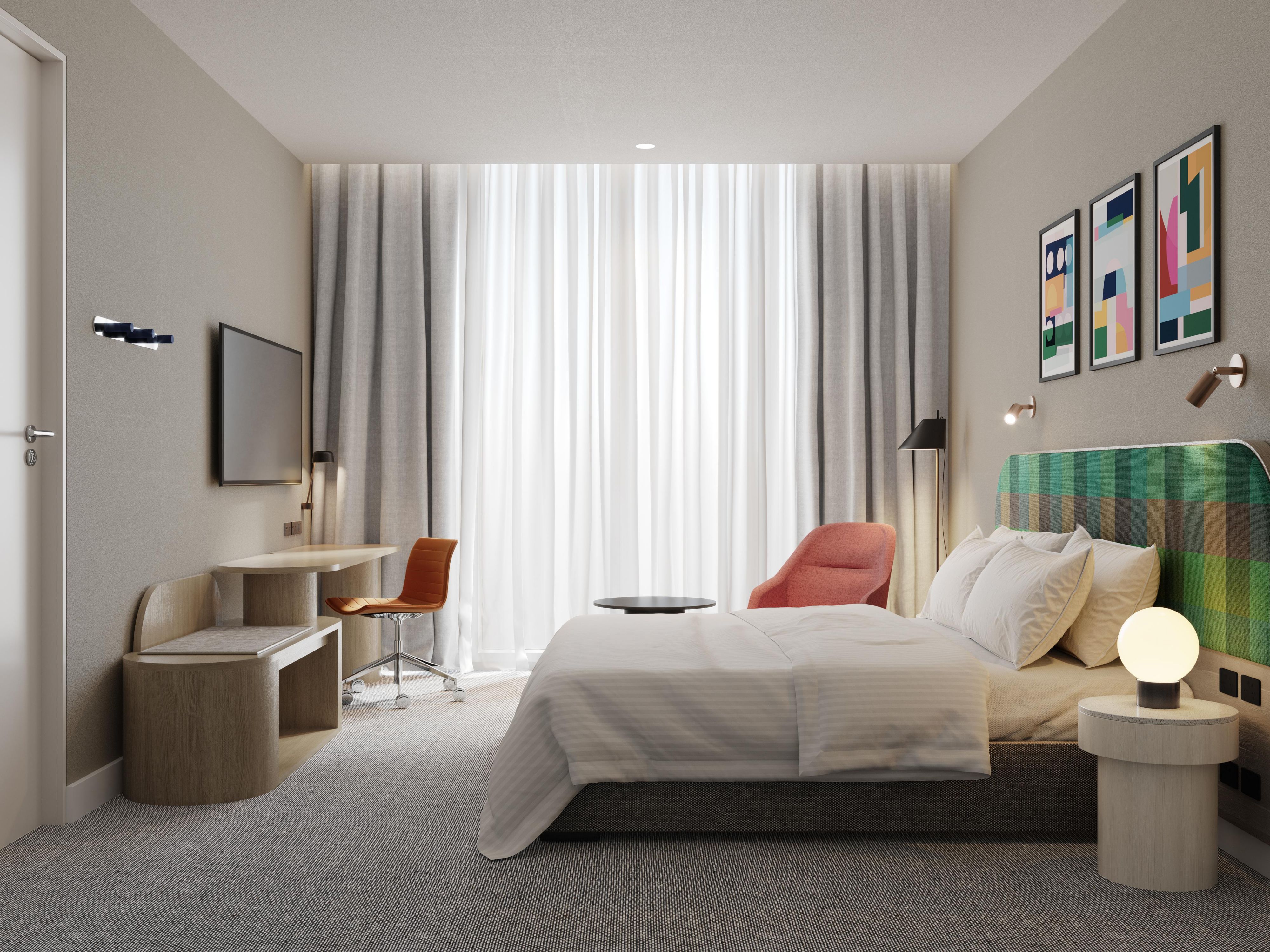 Hotel in Werribee | Holiday Inn Werribee Hotel