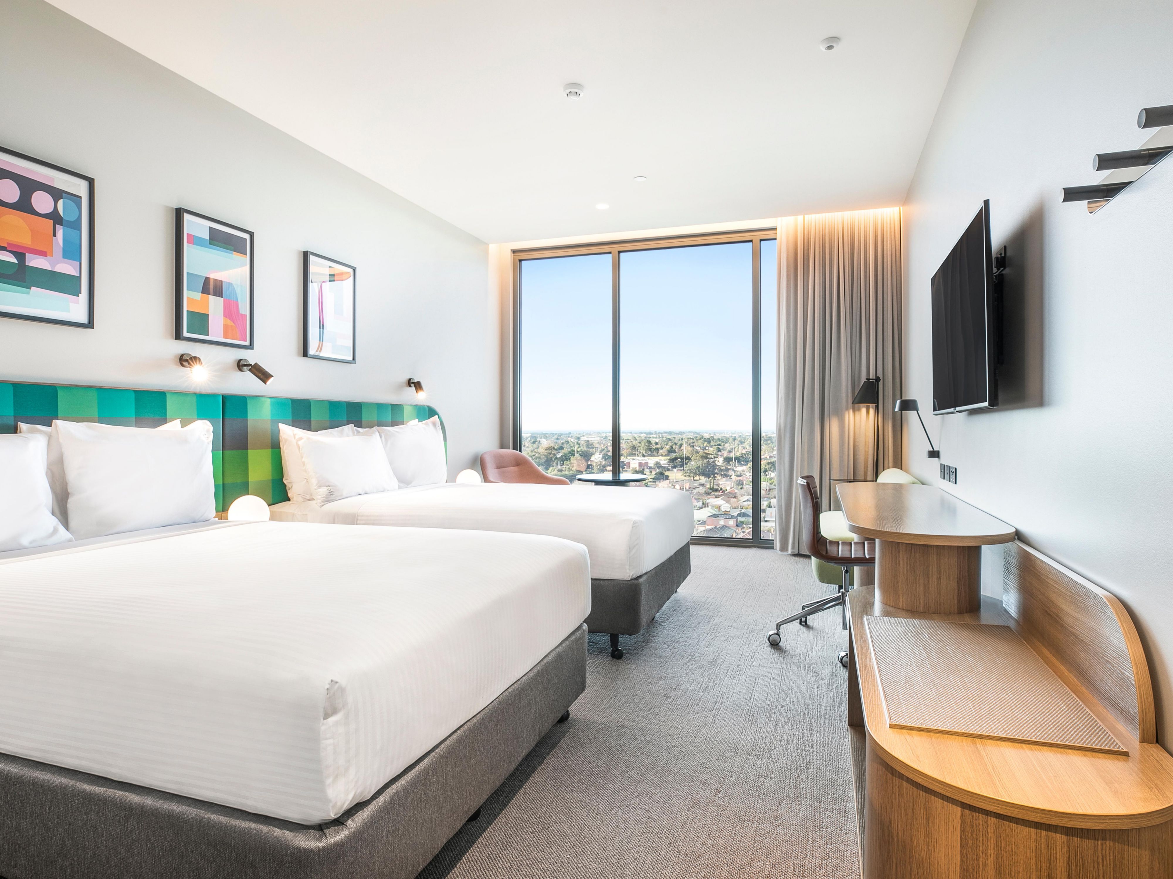 Hotel in Werribee | Holiday Inn Werribee Hotel