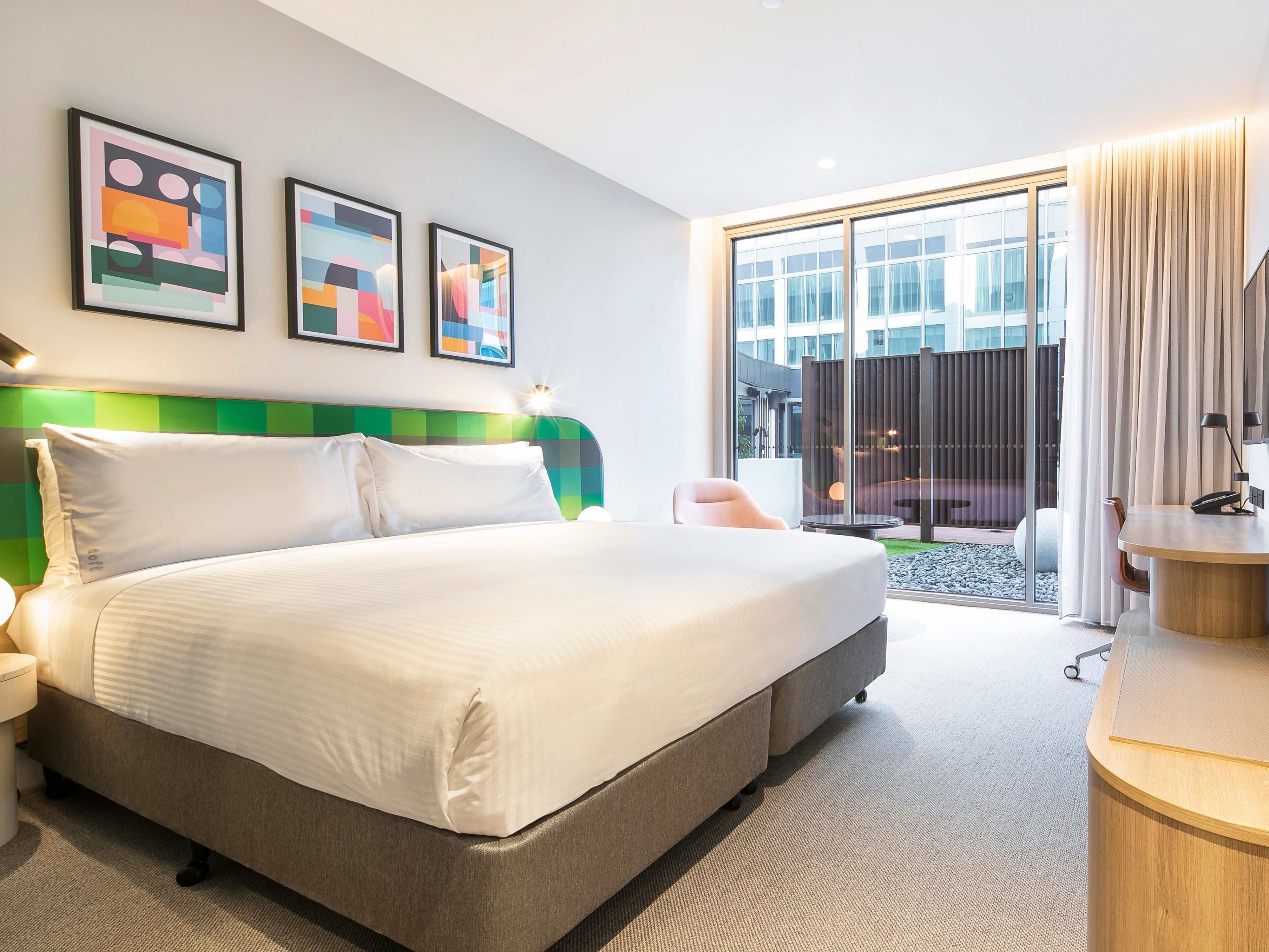 Hotel in Werribee | Holiday Inn Werribee Hotel