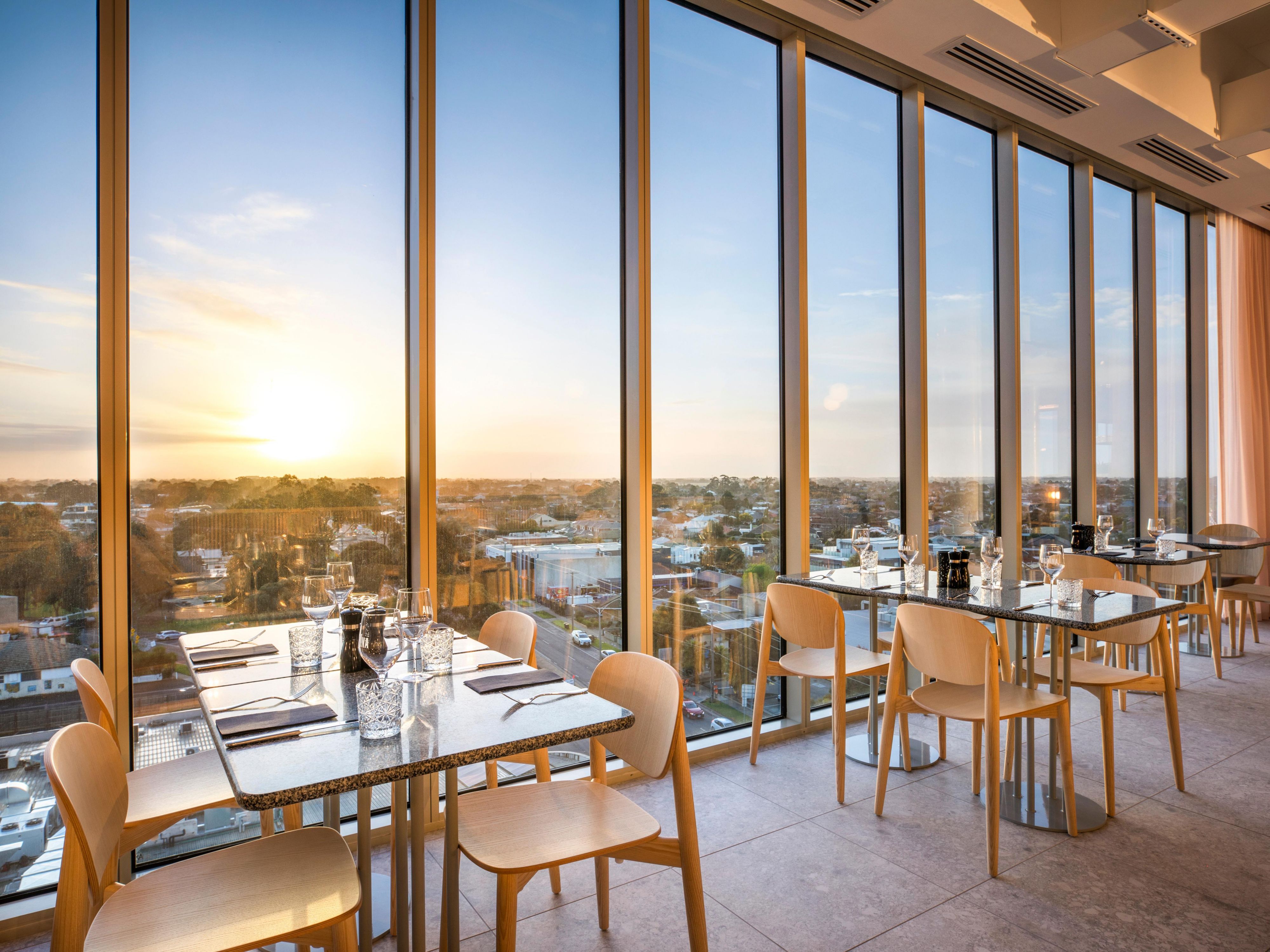 Hotel in Werribee | Holiday Inn Werribee Hotel