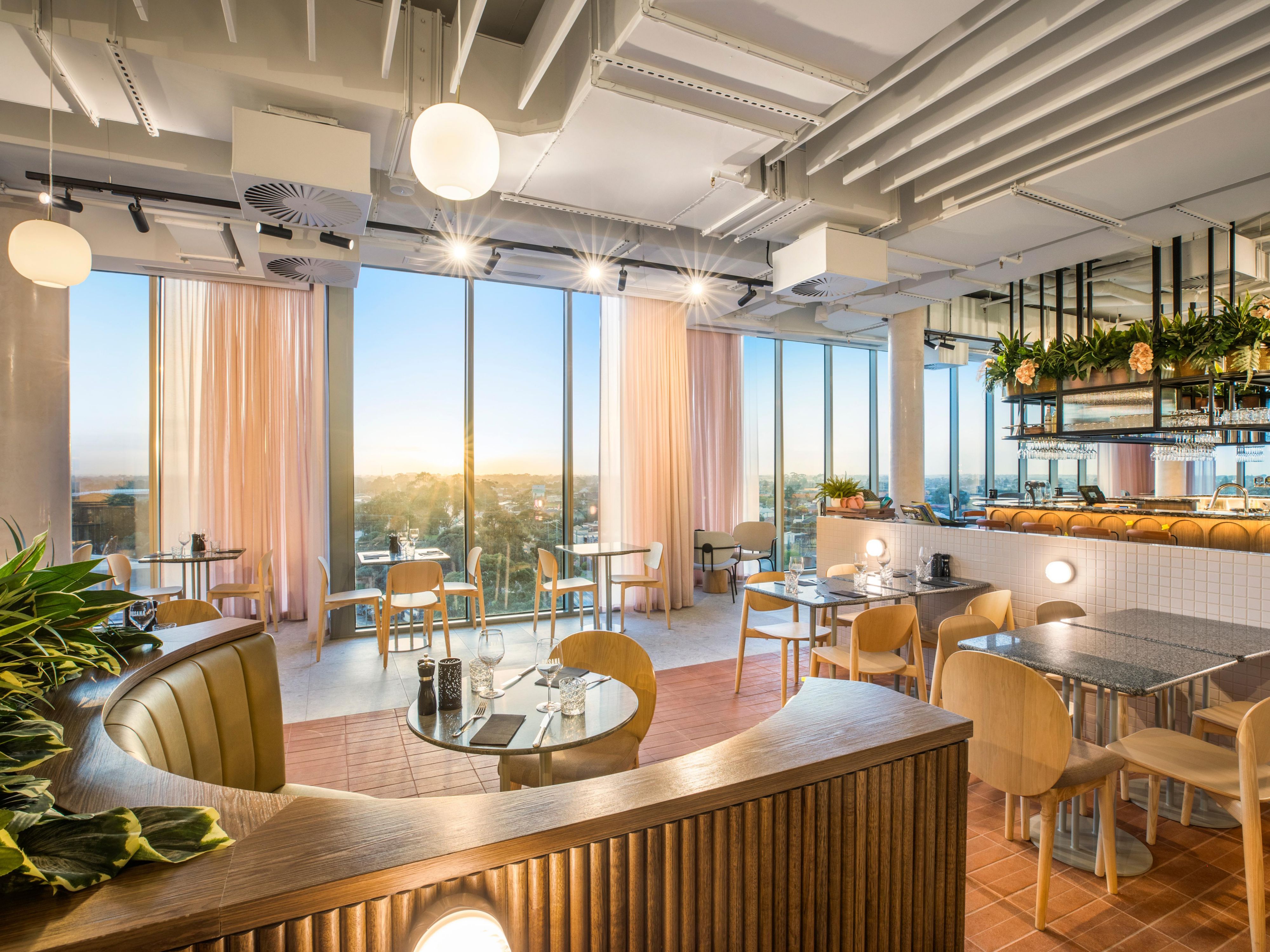 Hotel in Werribee | Holiday Inn Werribee