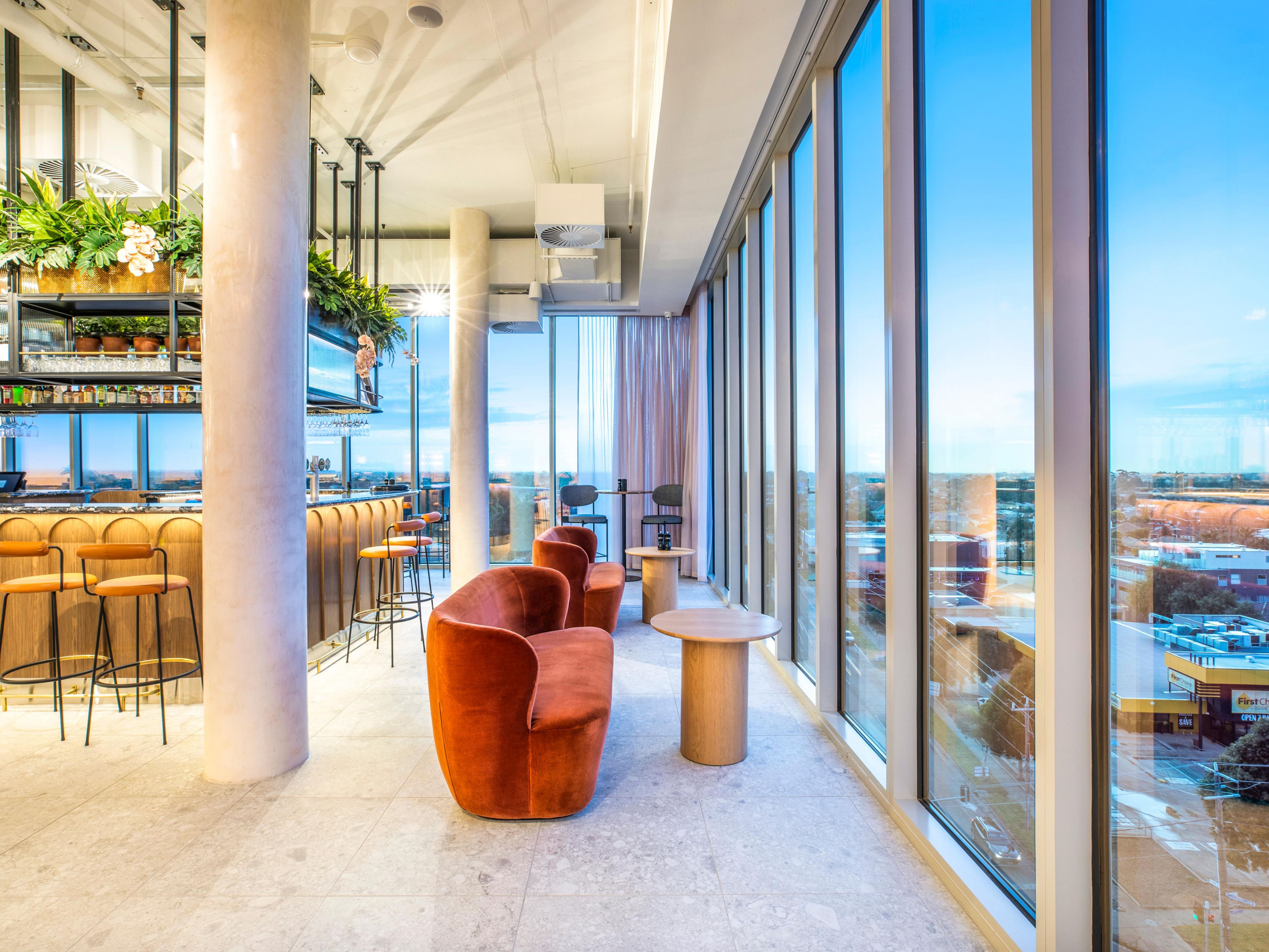 Hotel in Werribee | Holiday Inn Werribee Hotel