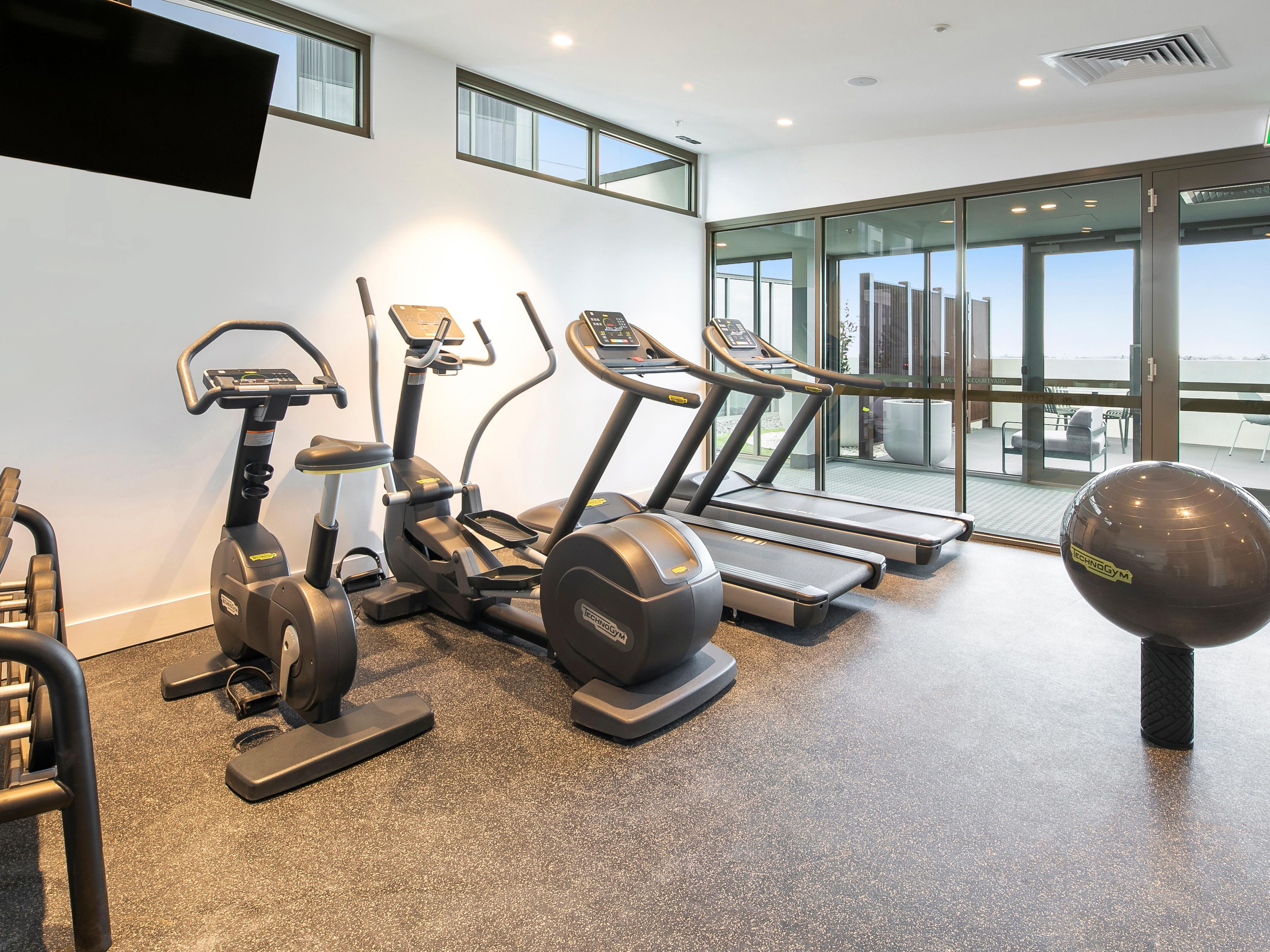 Hotel in Werribee | Holiday Inn Werribee Hotel