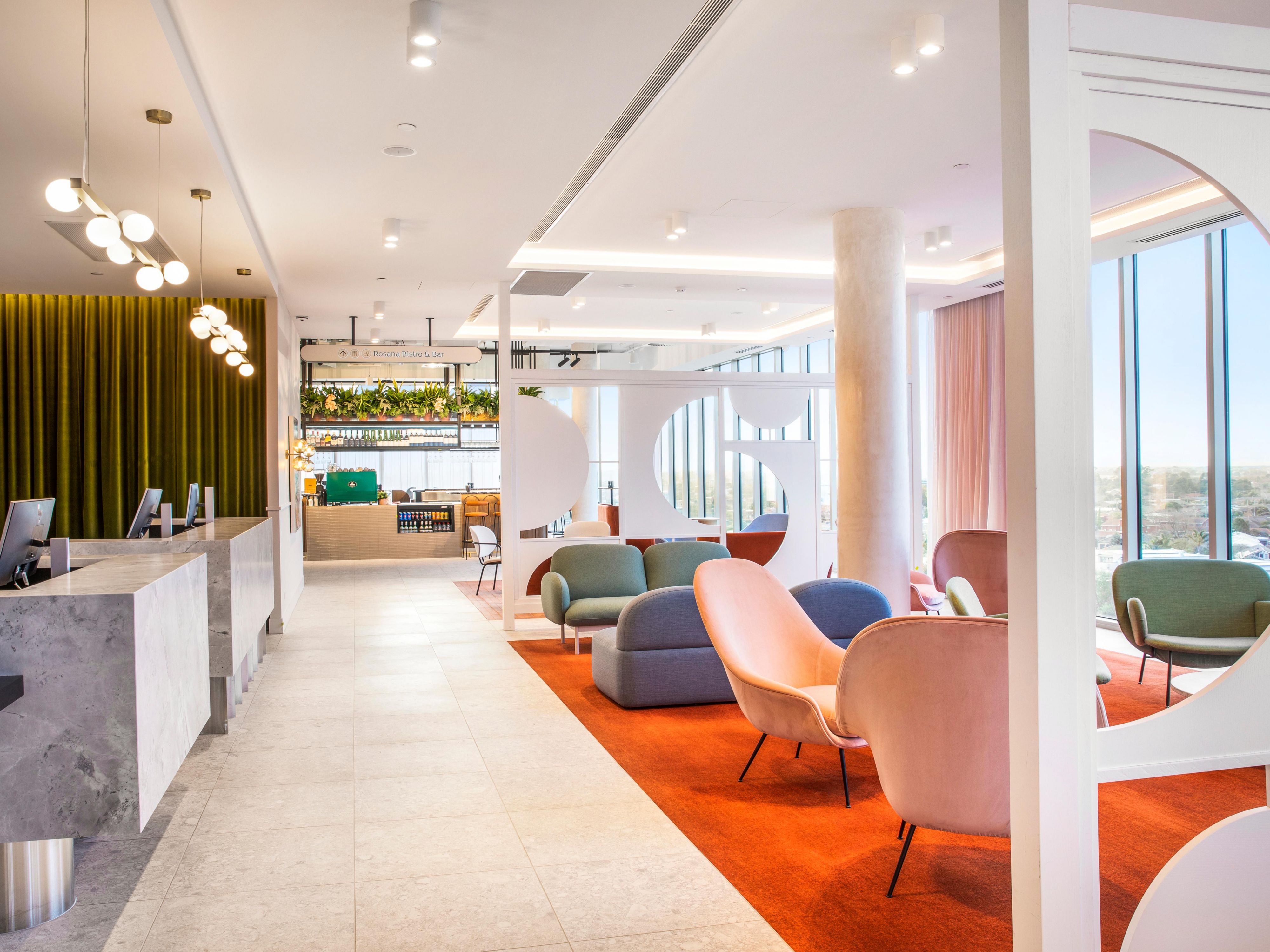 Hotel in Werribee | Holiday Inn Werribee Hotel