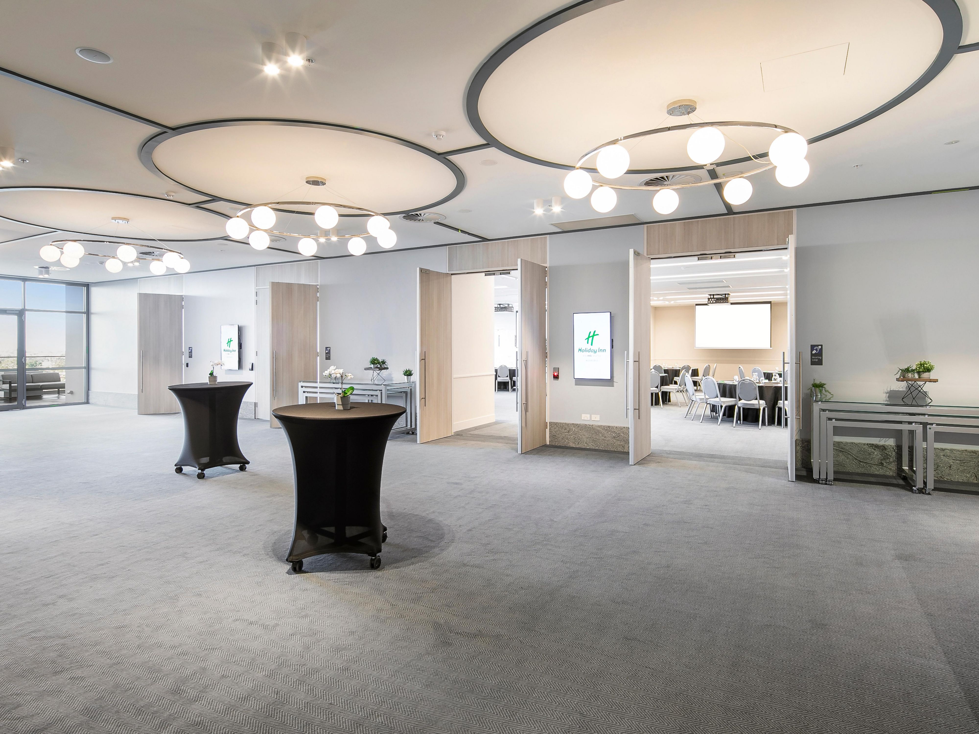 Meeting rooms in Werribee | Holiday Inn Werribee - Hotel Groups ...
