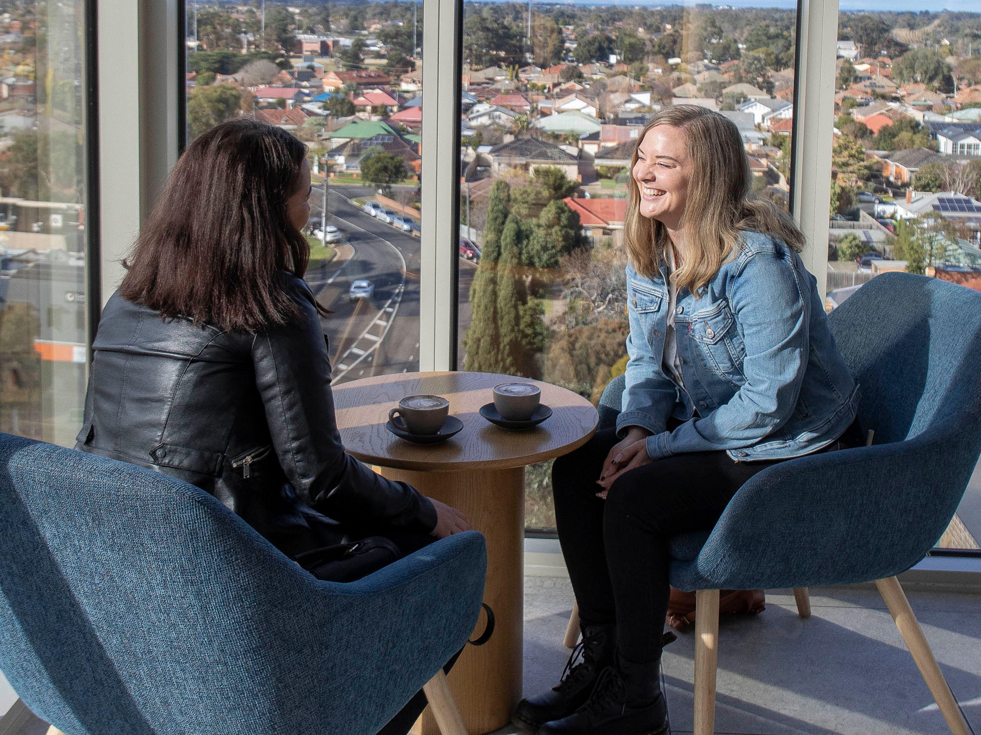 Hotel in Werribee | Holiday Inn Werribee Hotel