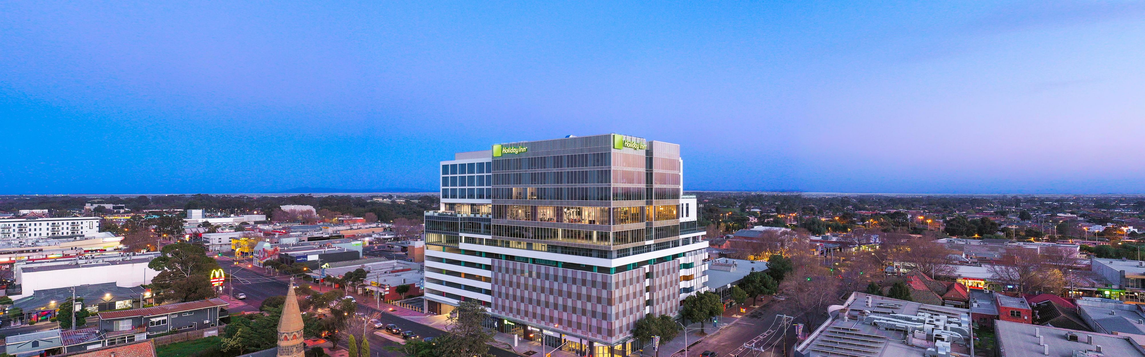 Things to do in Werribee near Holiday Inn Werribee