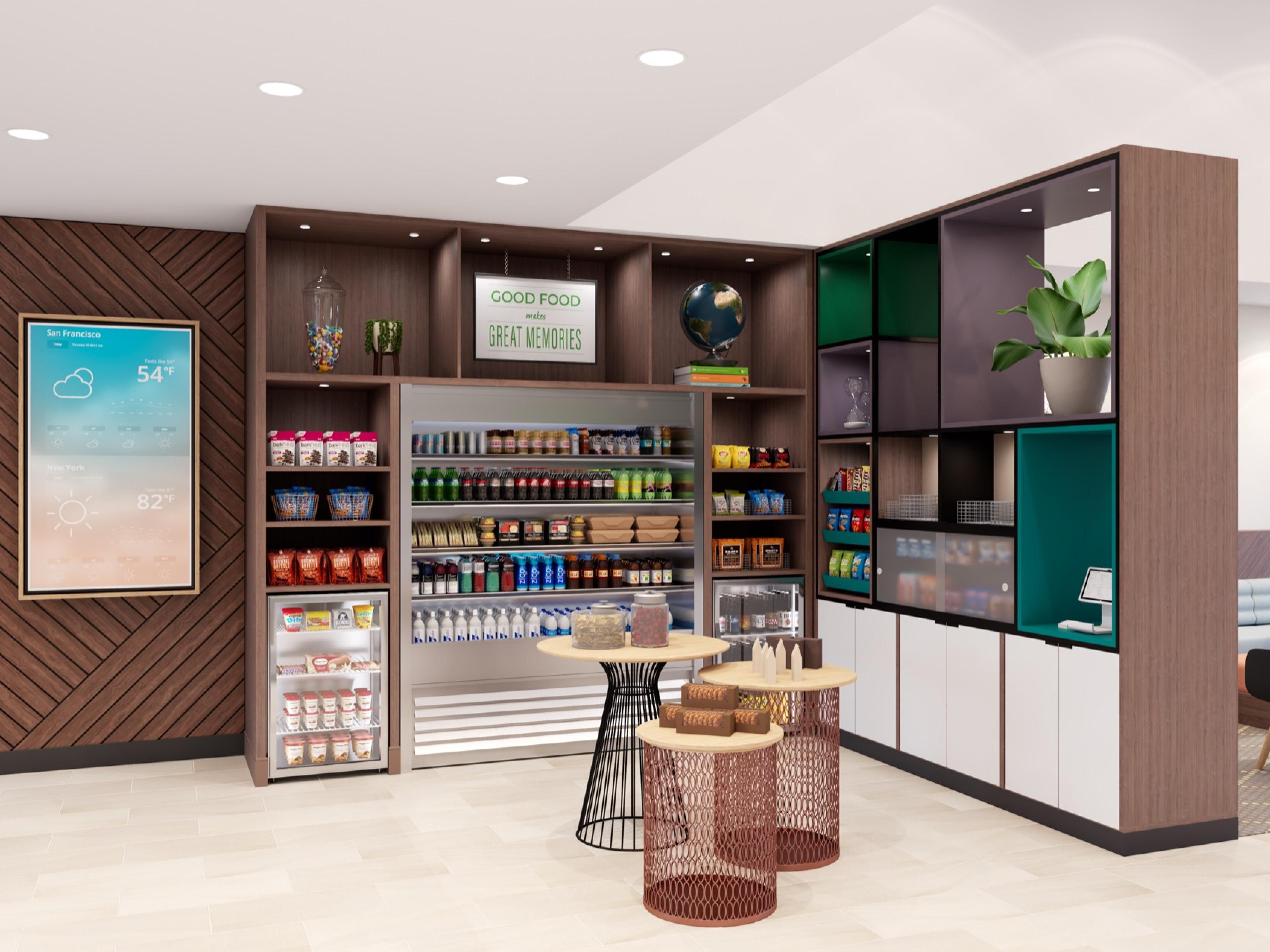 Hotel in West Chester | Holiday Inn Cincinnati - Liberty Way Hotel