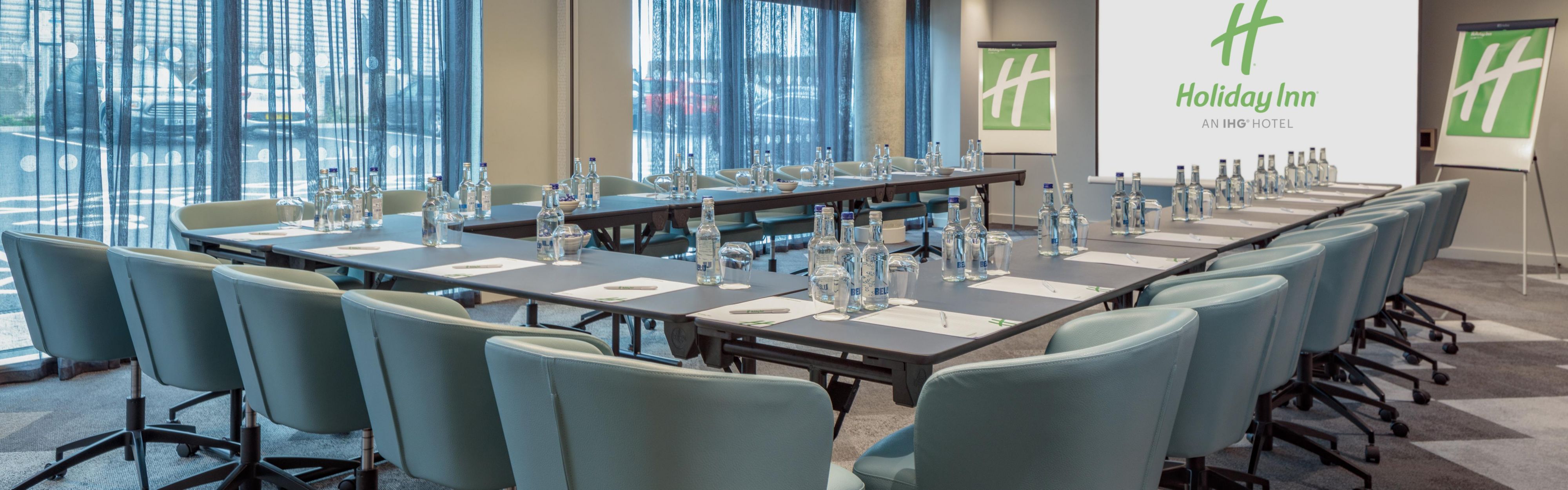 Meeting rooms in West Drayton | Holiday Inn London - Heathrow Bath Road ...