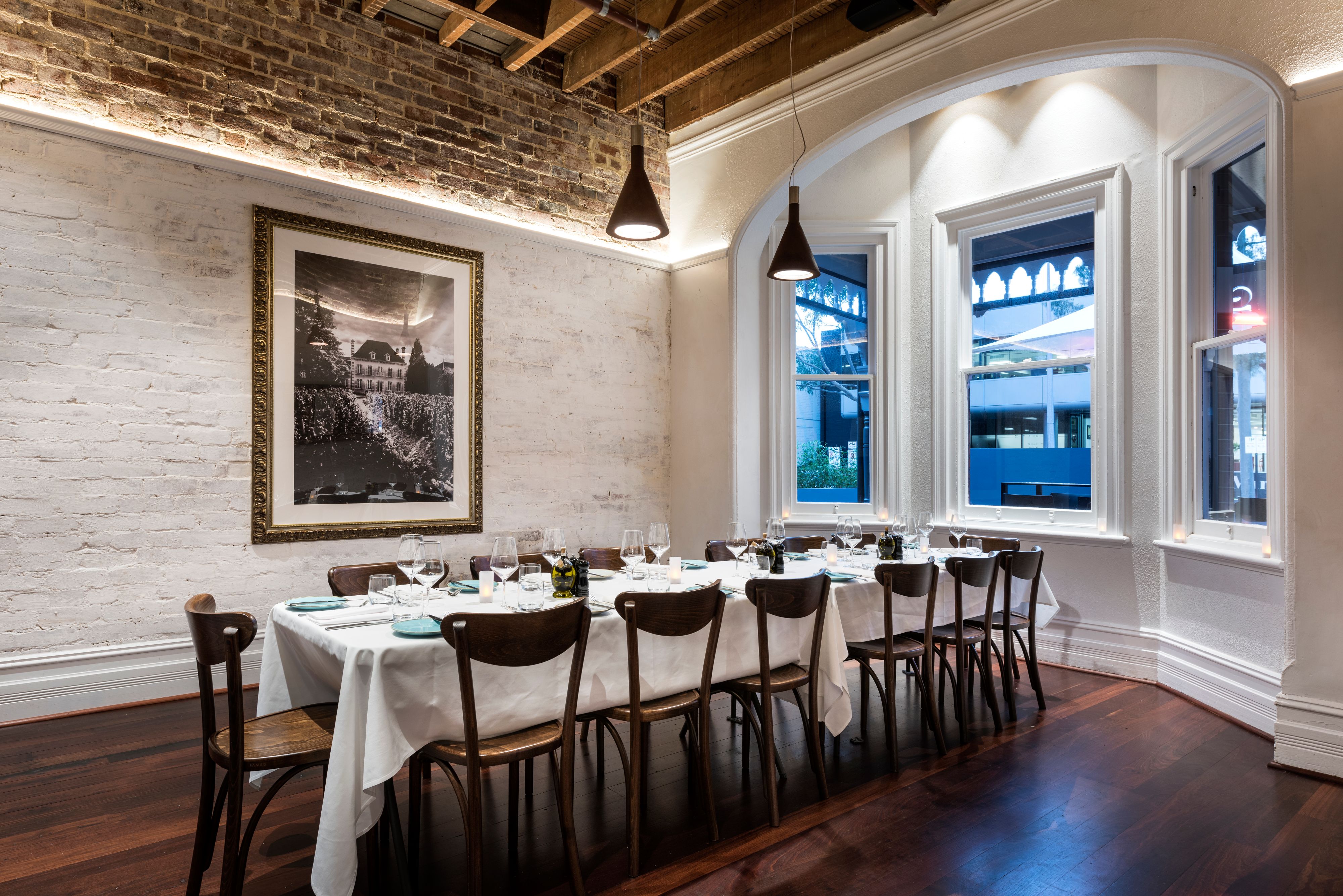 Meeting rooms in West Perth | Holiday Inn West Perth - Hotel Groups ...