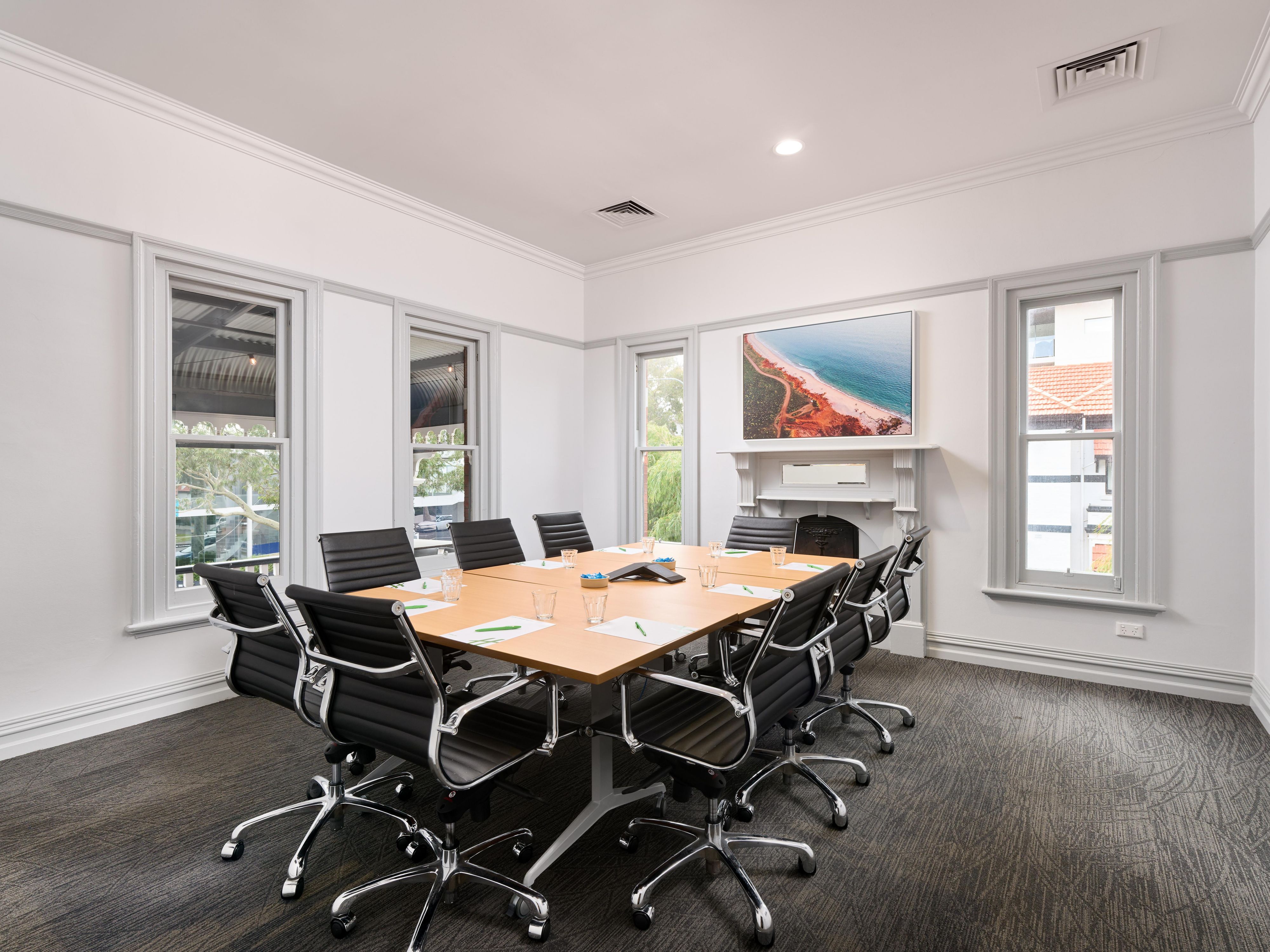 Meeting rooms in West Perth | Holiday Inn West Perth - Hotel Groups ...