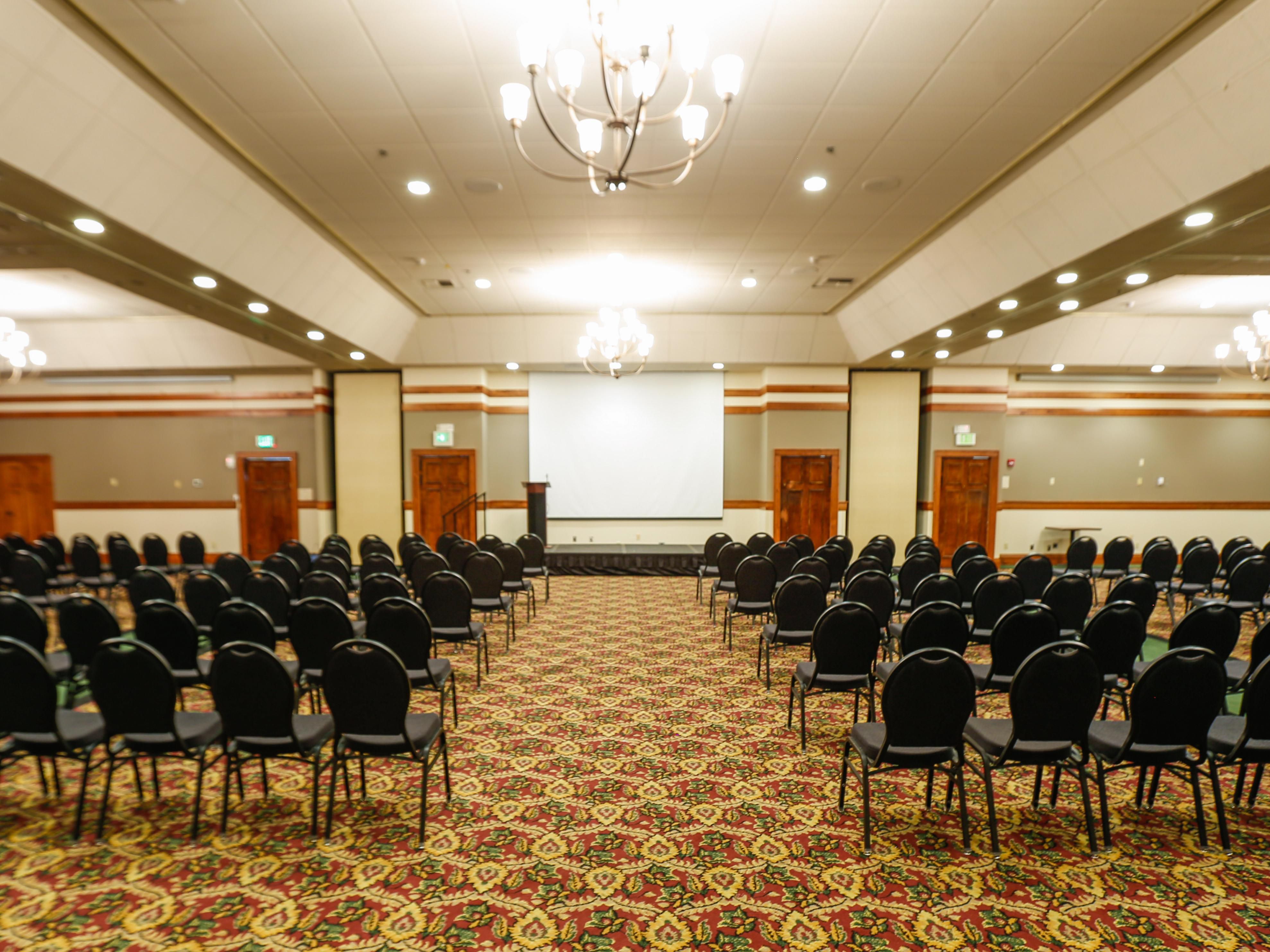 West Yellowstone Hotels - Holiday Inn West Yellowstone