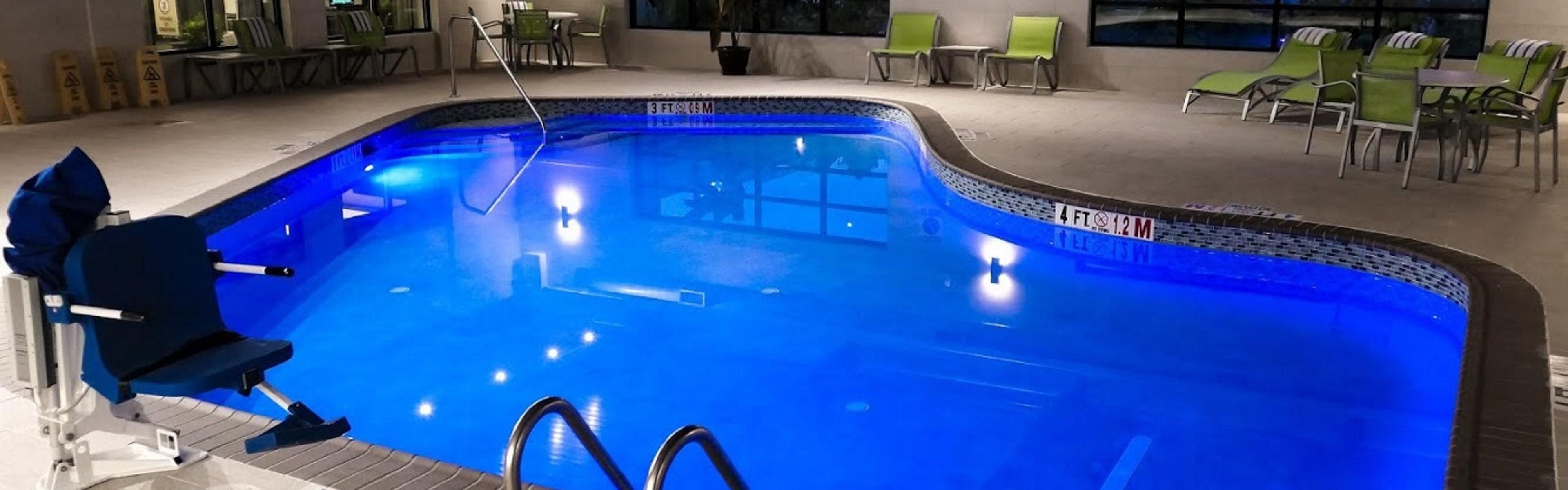 Holiday Inn Williamsport - Free Internet & More