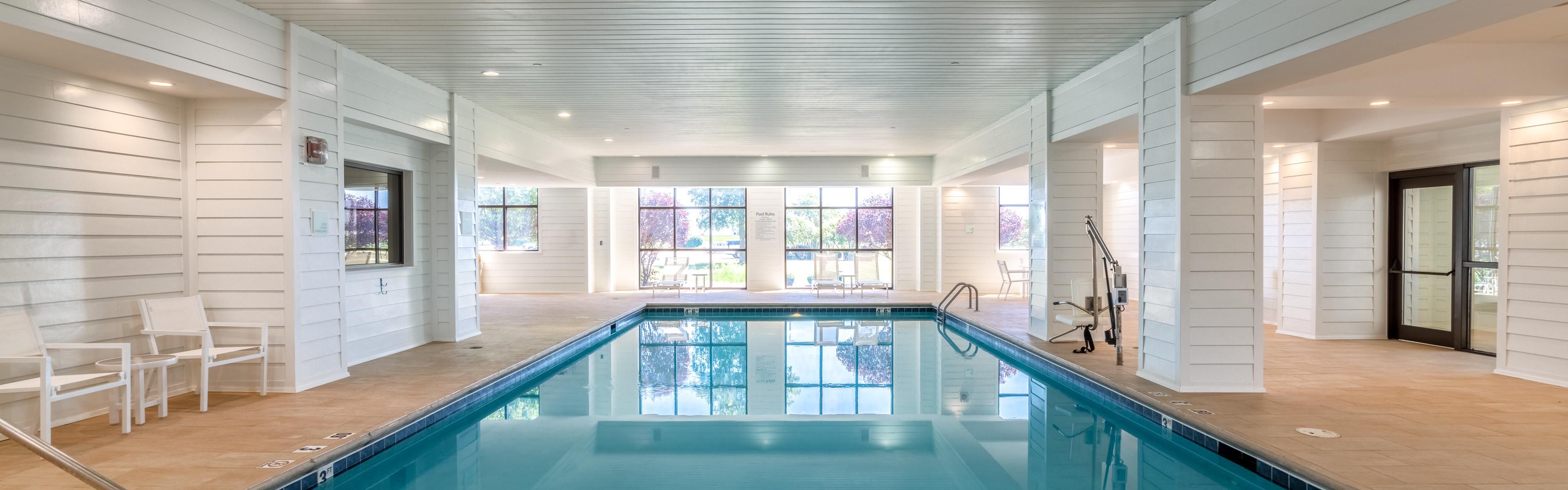 Holiday Inn Wilmington - Free Internet & More