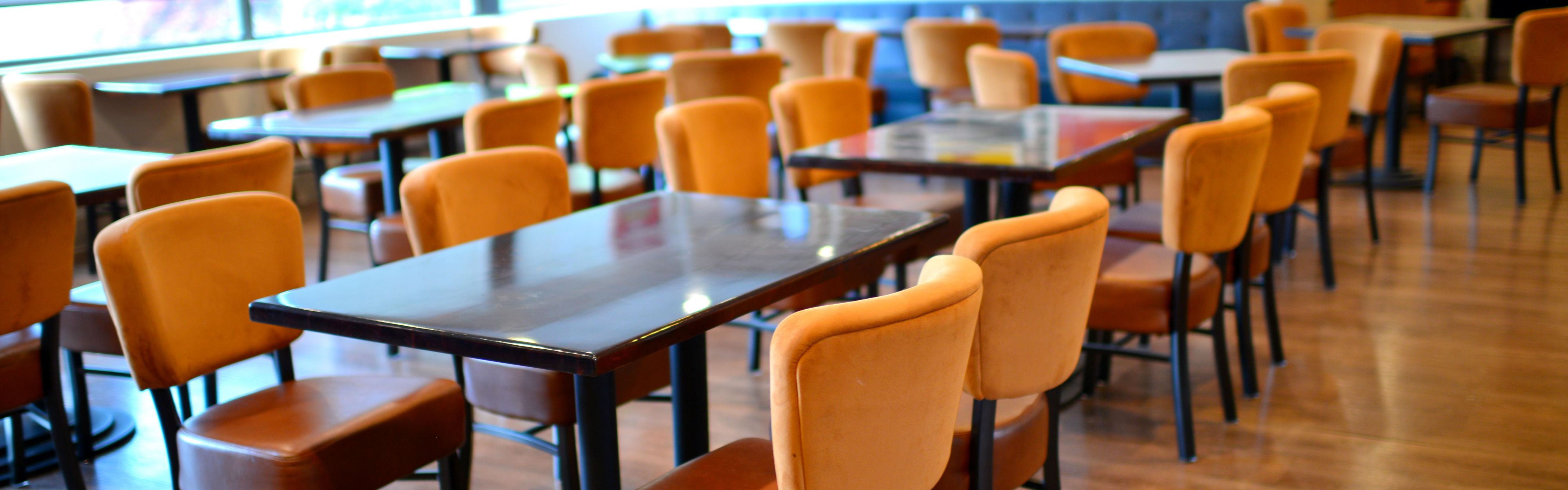 Restaurants Near Holiday Inn Portland- I-5 S (Wilsonville)