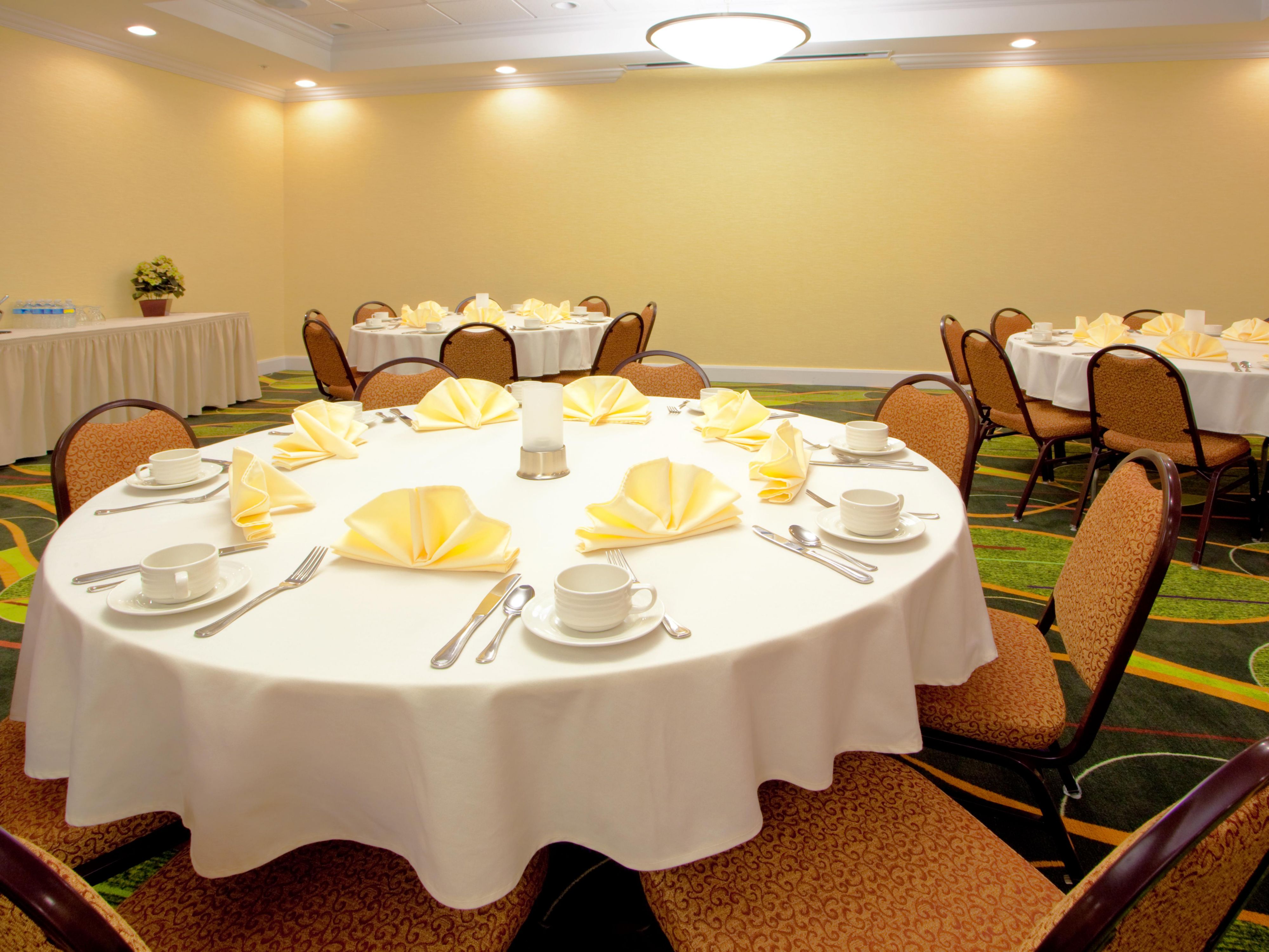 Hotel in Winchester | Holiday Inn Winchester SE-Historic Gateway Hotel