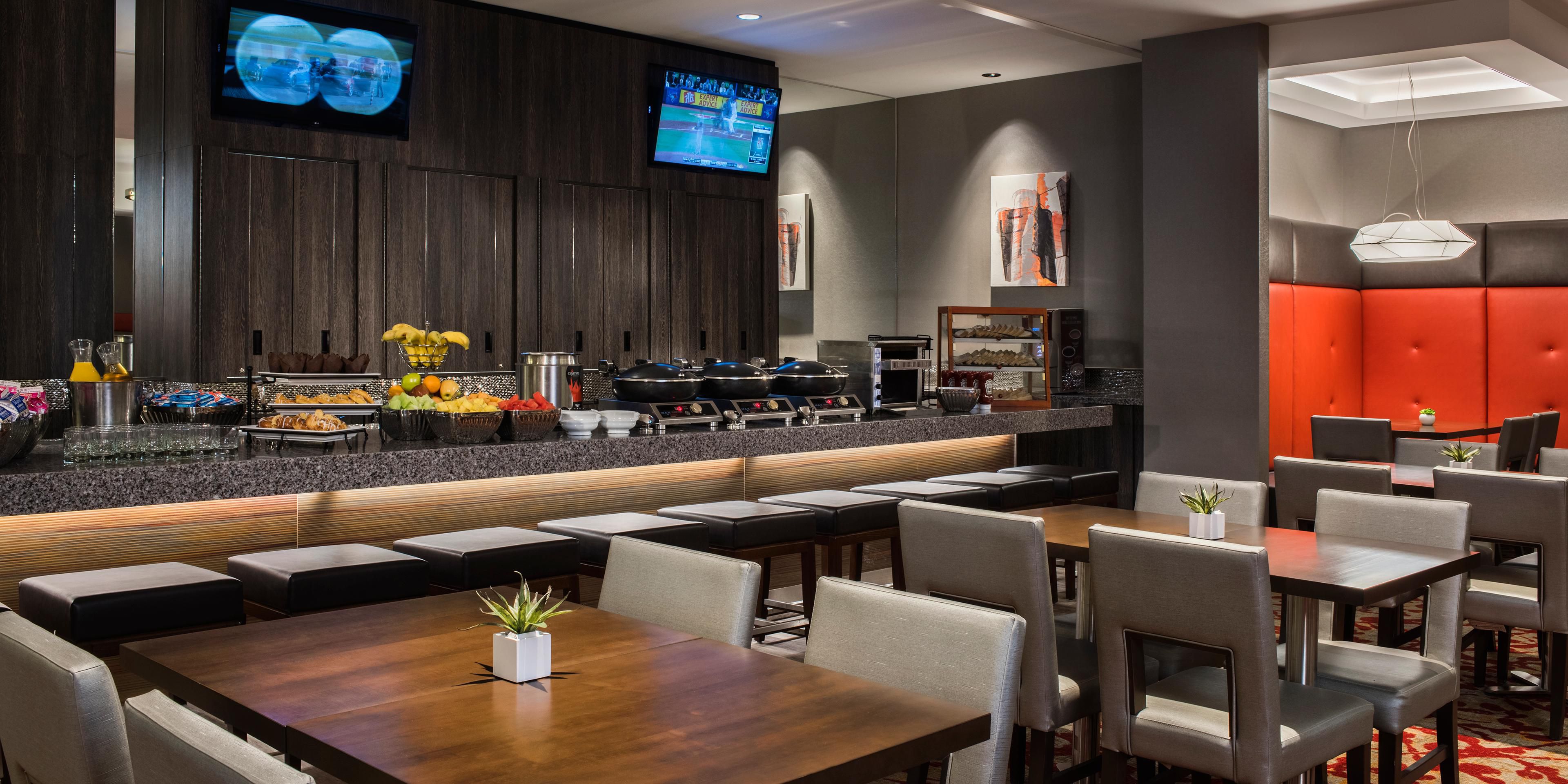 Holiday Inn Winnipeg-South - Free Internet & More