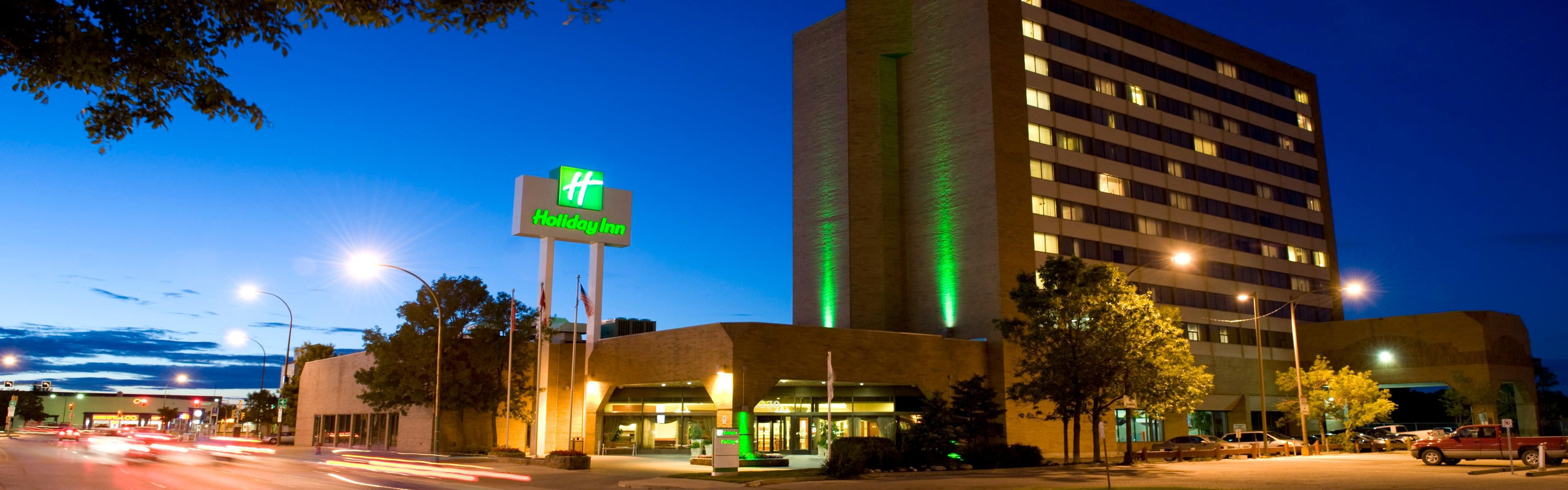 Things to do in Winnipeg near Holiday Inn Winnipeg-South