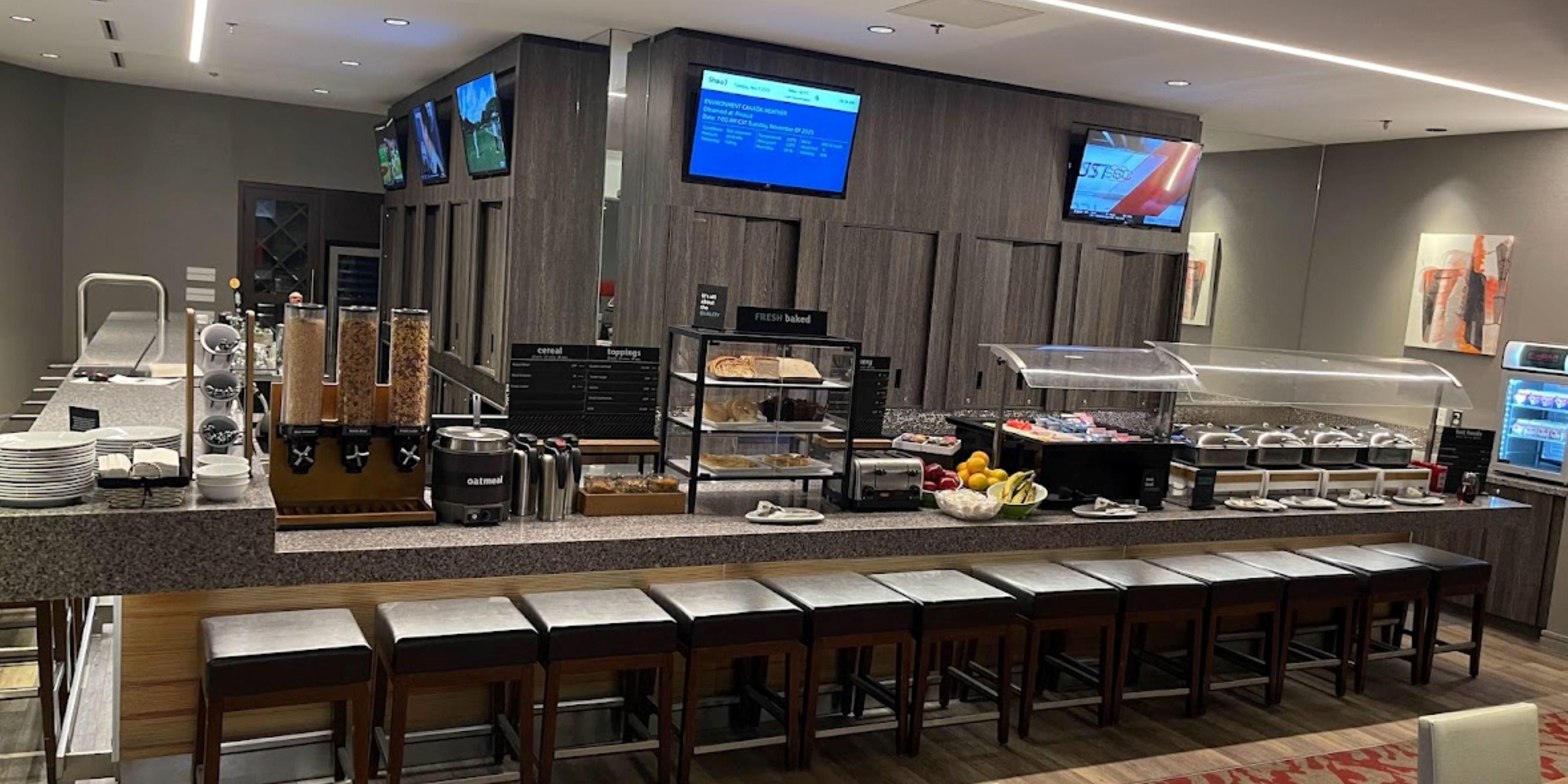 Holiday Inn Winnipeg-South - Free Internet & More