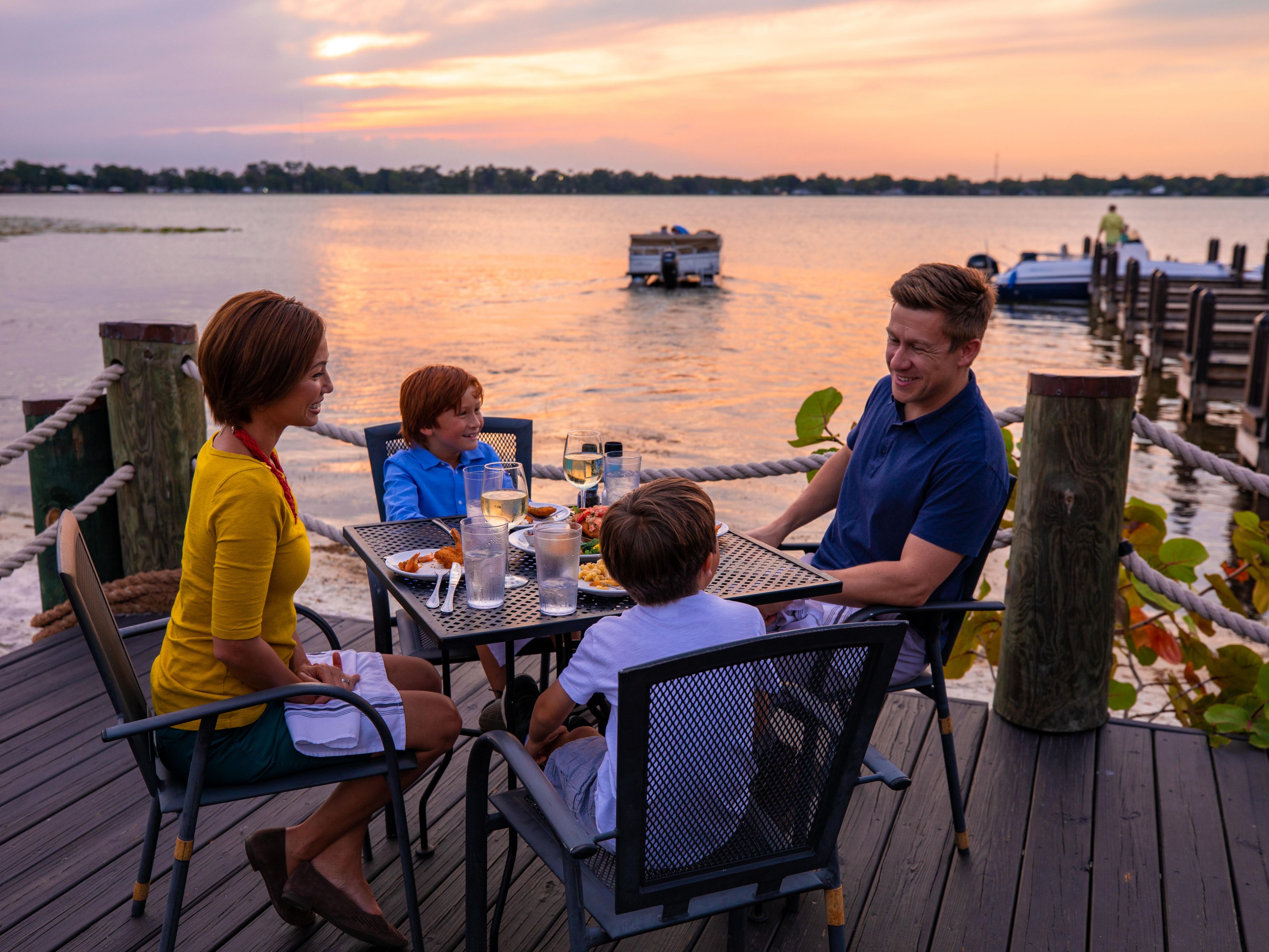 Winter Haven Hotels Florida | Holiday Inn Winter Haven