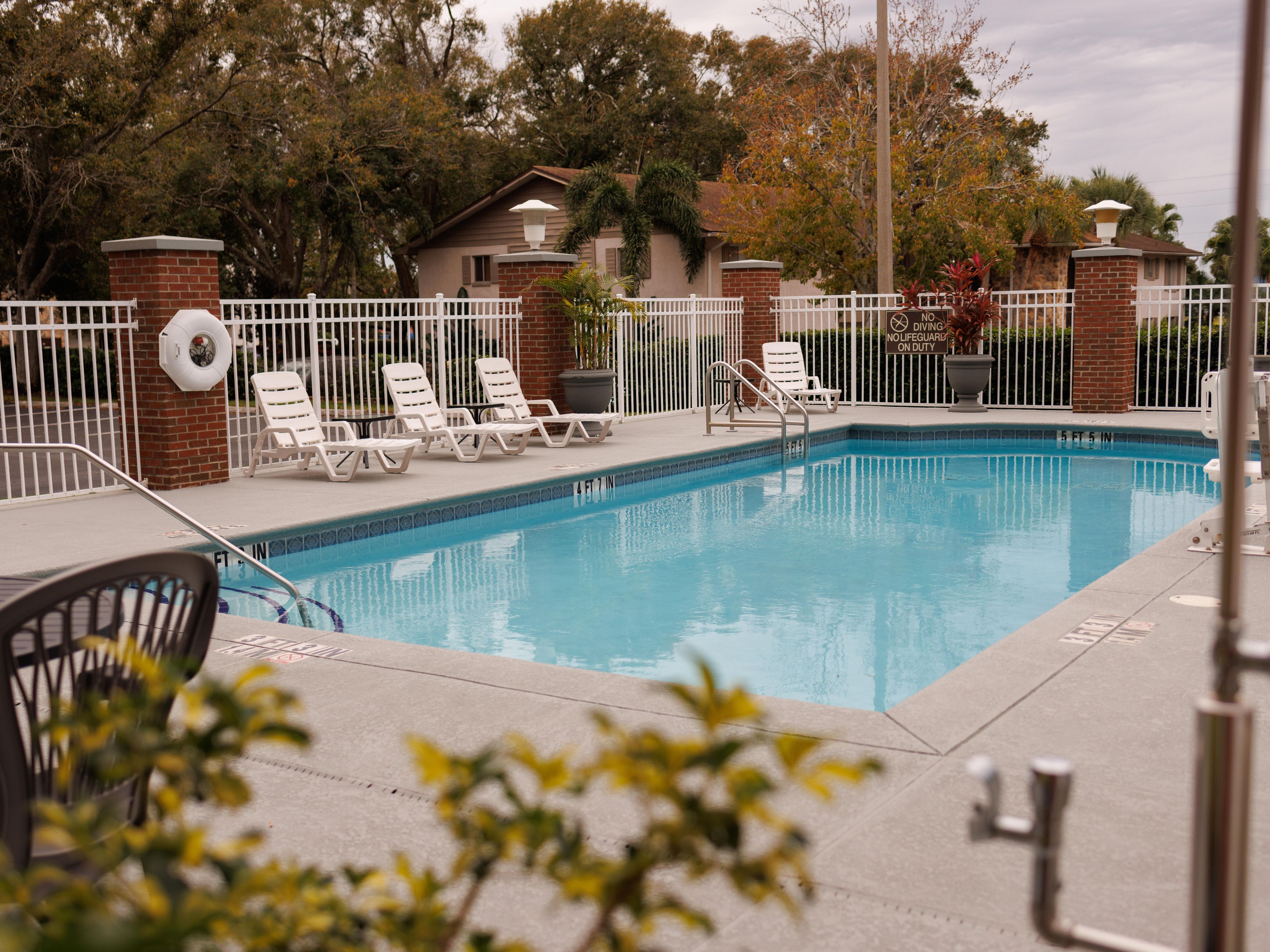 Winter Haven Hotels Florida | Holiday Inn Winter Haven