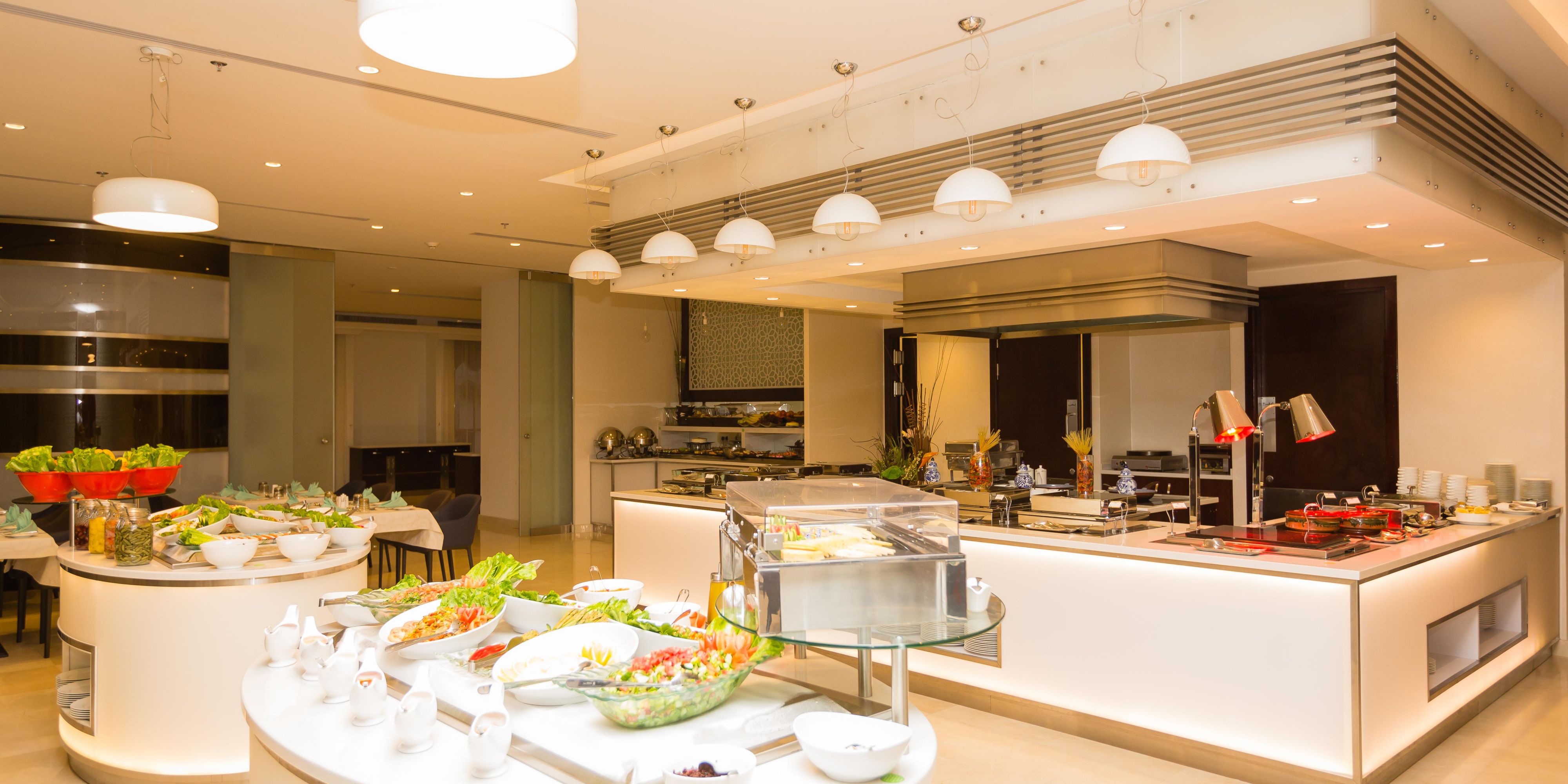 Holiday Inn Yanbu - Free Internet & More