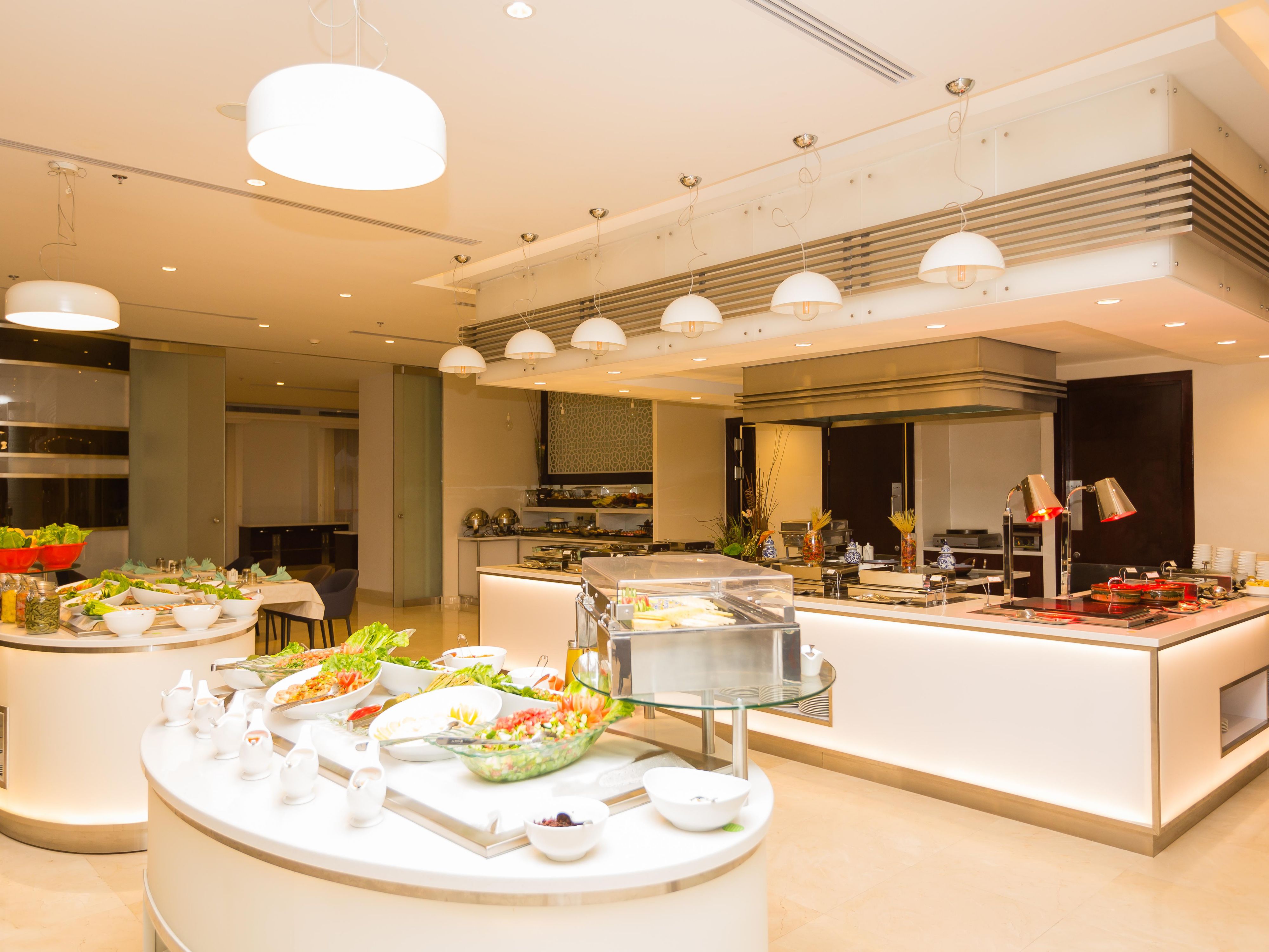 Hotel in Yanbu | Holiday Inn Yanbu Hotel