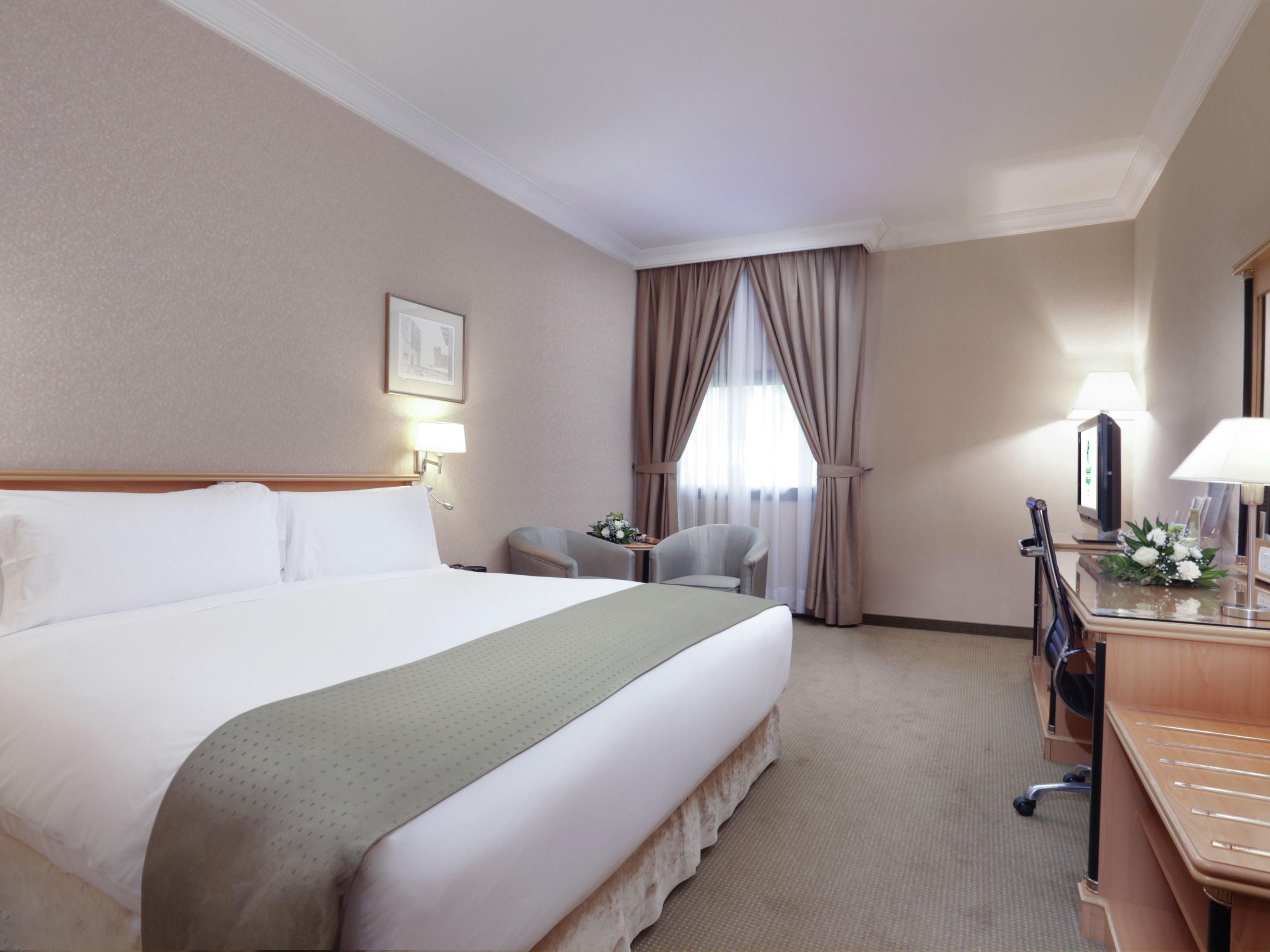 Hotel in Yanbu | Holiday Inn Yanbu Hotel