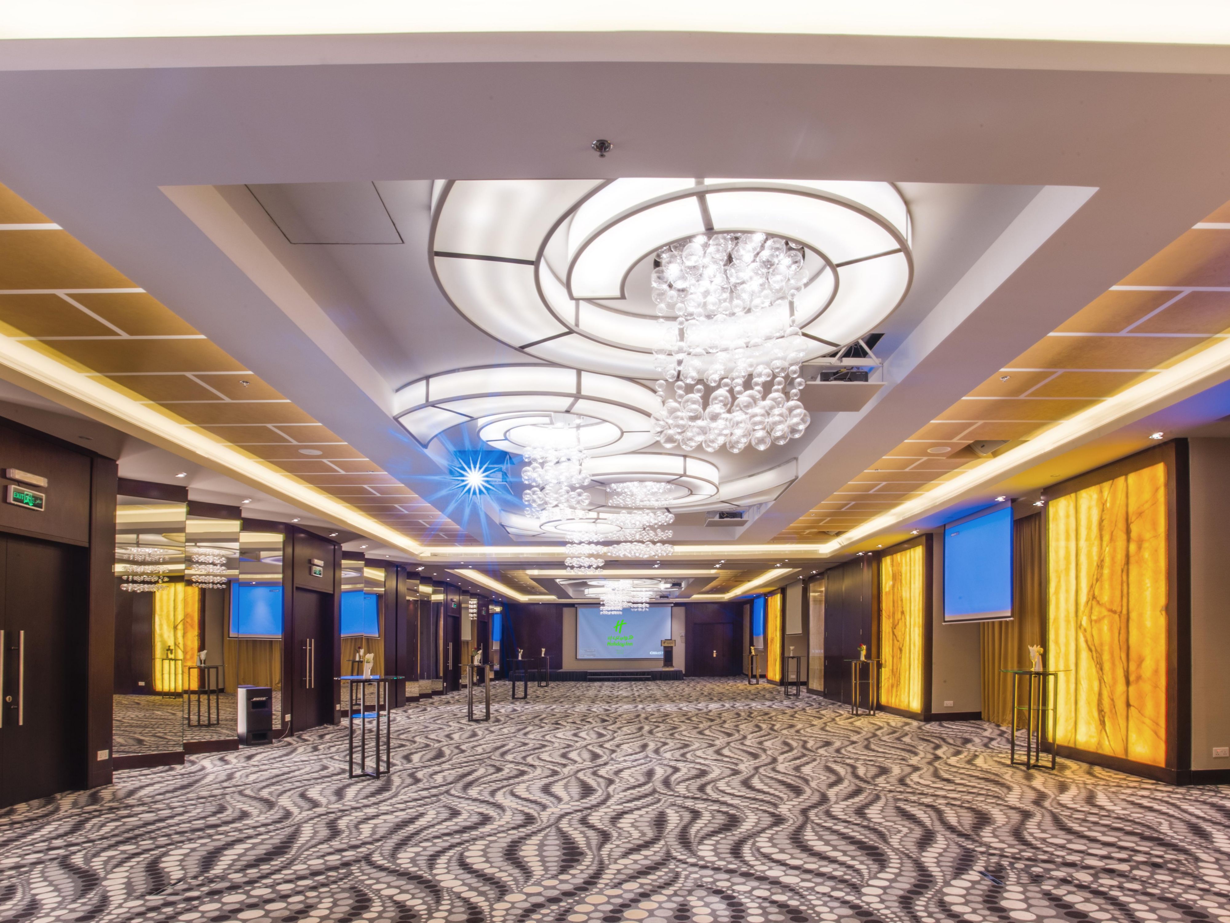 Hotel in Yanbu | Holiday Inn Yanbu Hotel