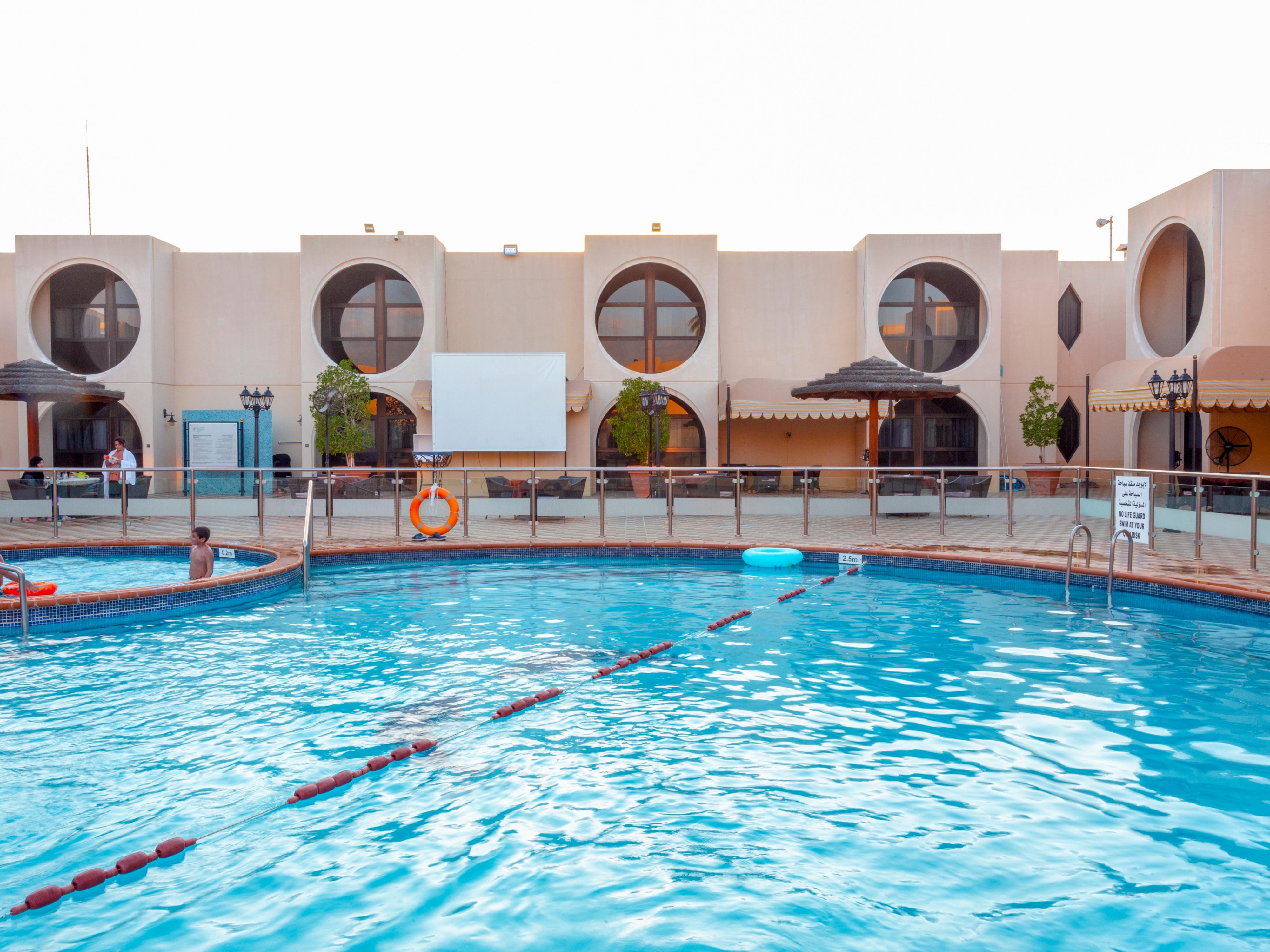 Hotel in Yanbu | Holiday Inn Yanbu Hotel