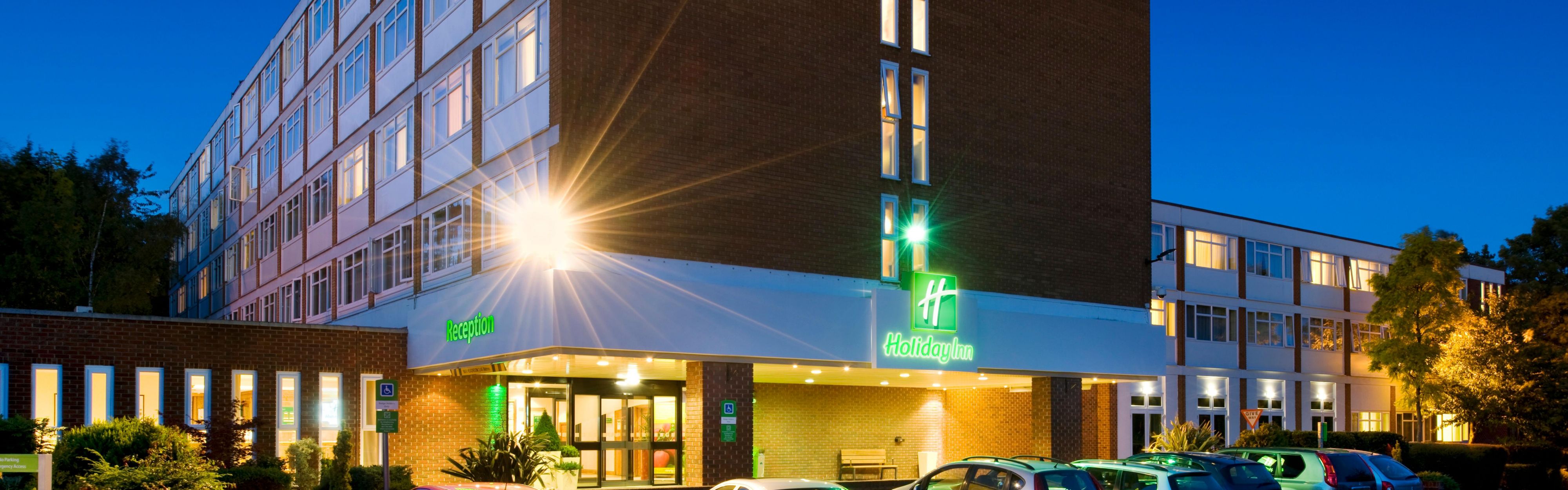 Things to do in York near Holiday Inn York