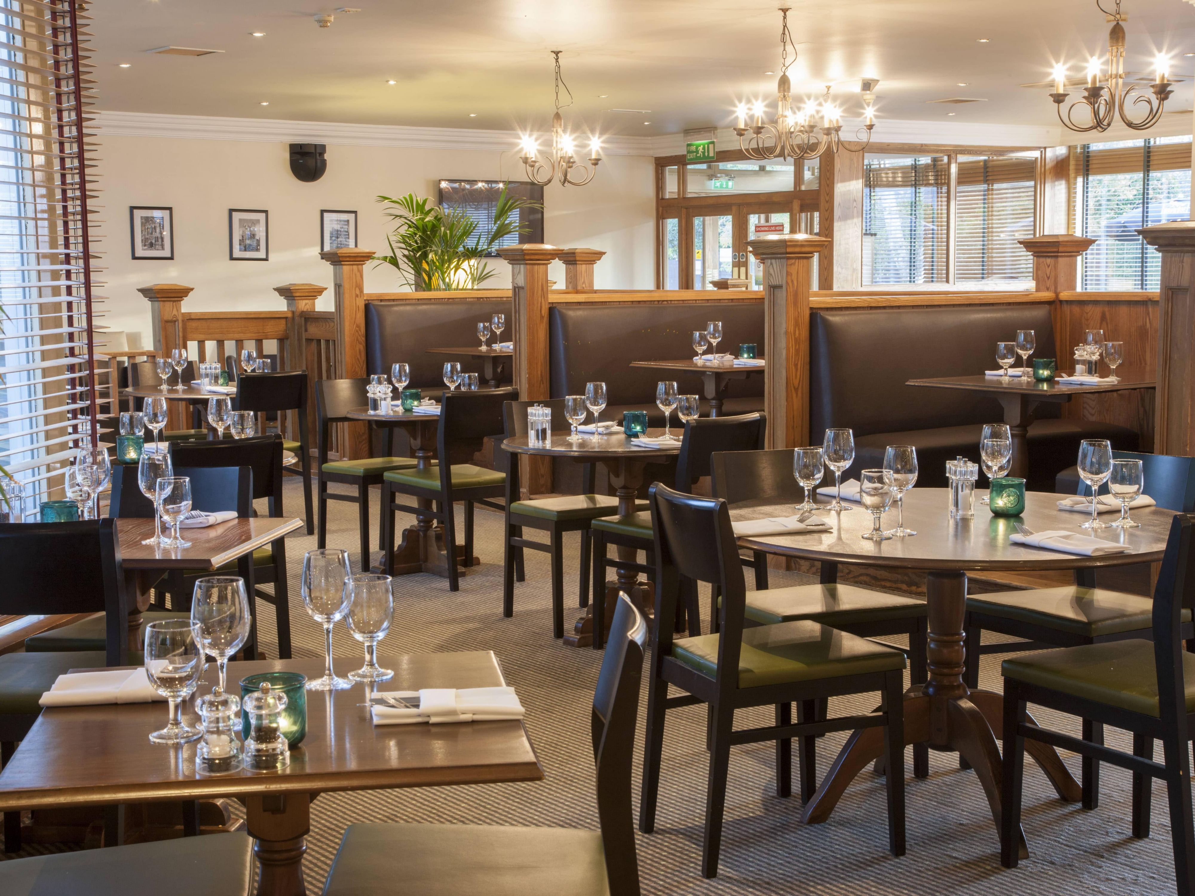 Hotels Near York City Centre: Holiday Inn Hotel York