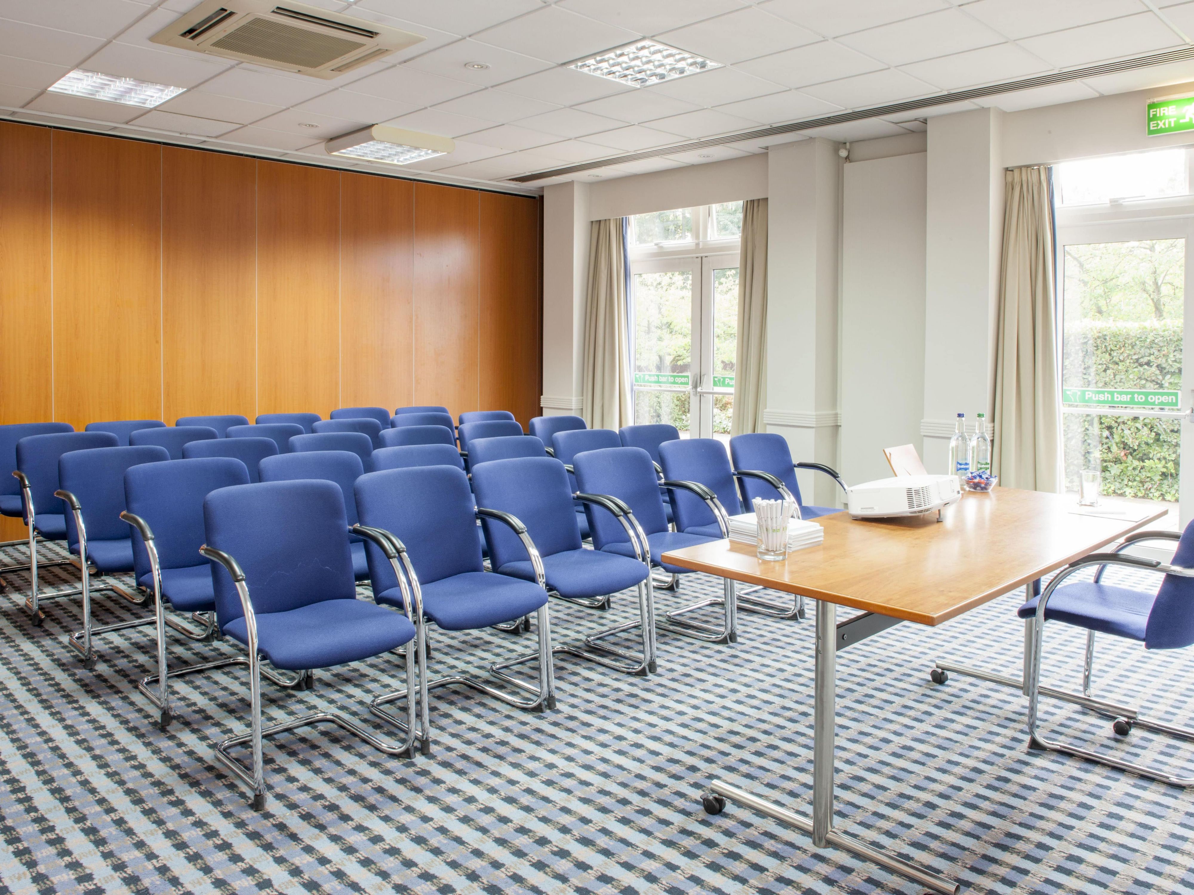 Hotels Near York City Centre: Holiday Inn Hotel York