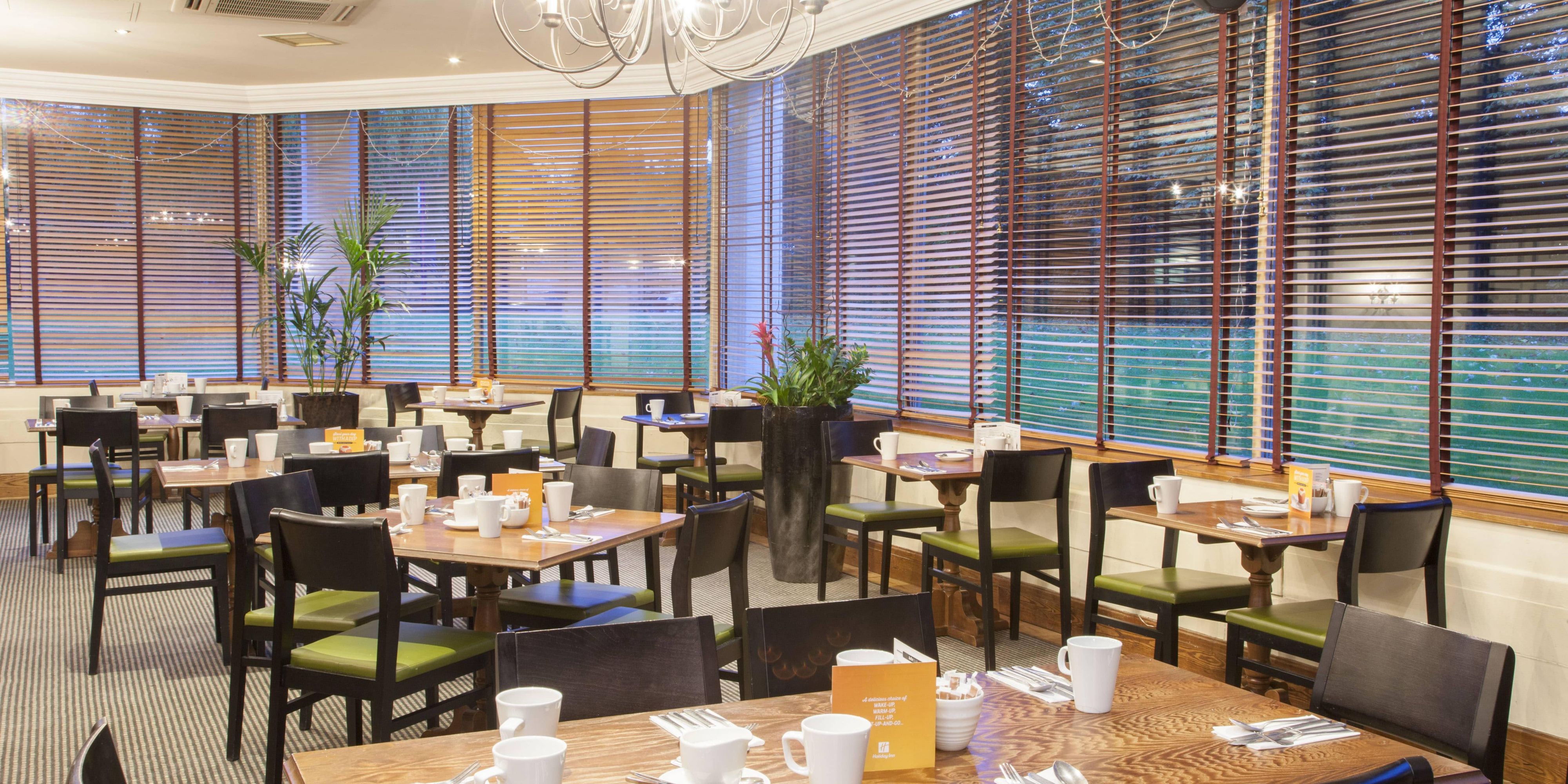 Holiday Inn York - Free Internet & More