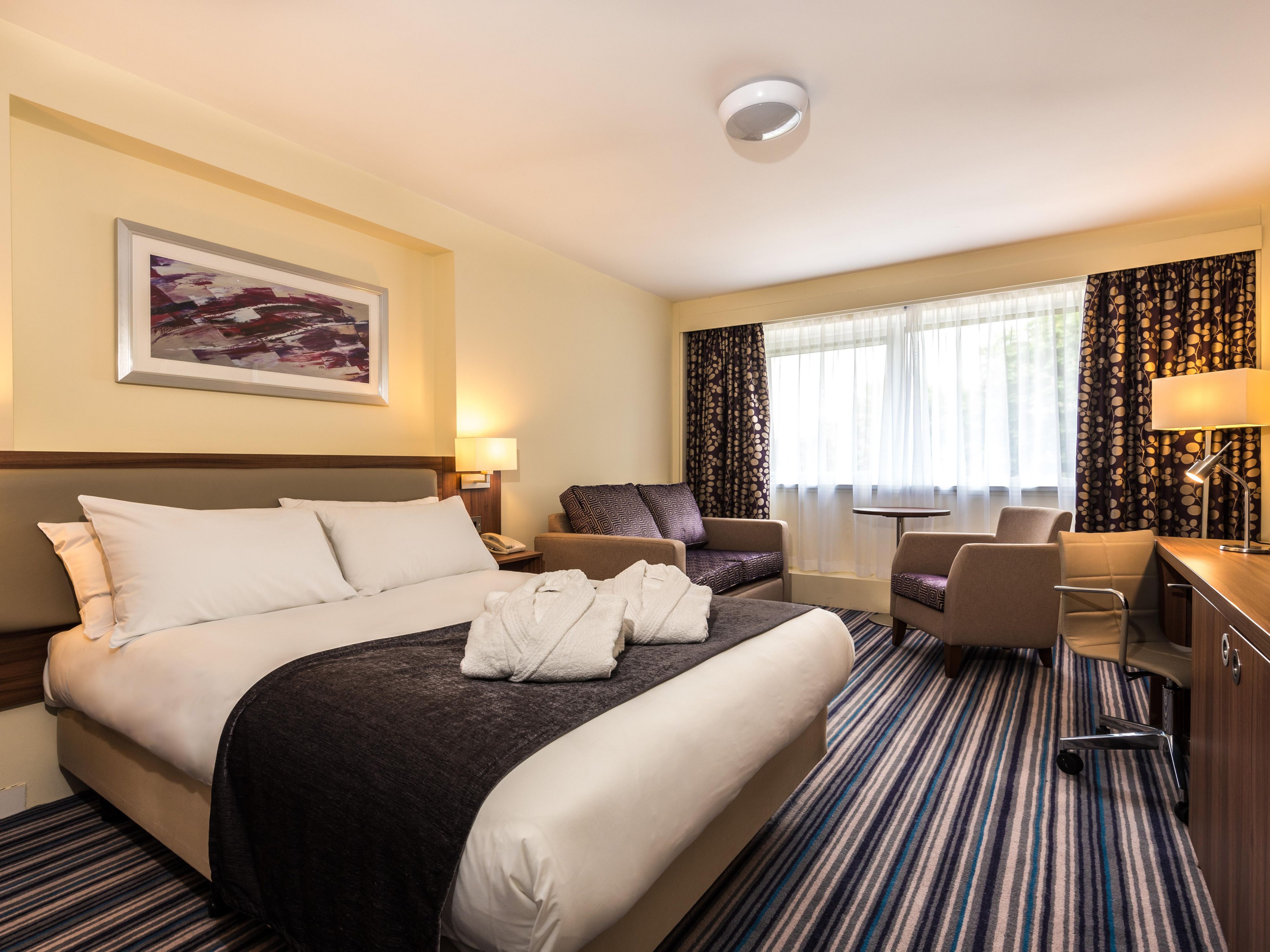 Hotels Near York City Centre: Holiday Inn Hotel York