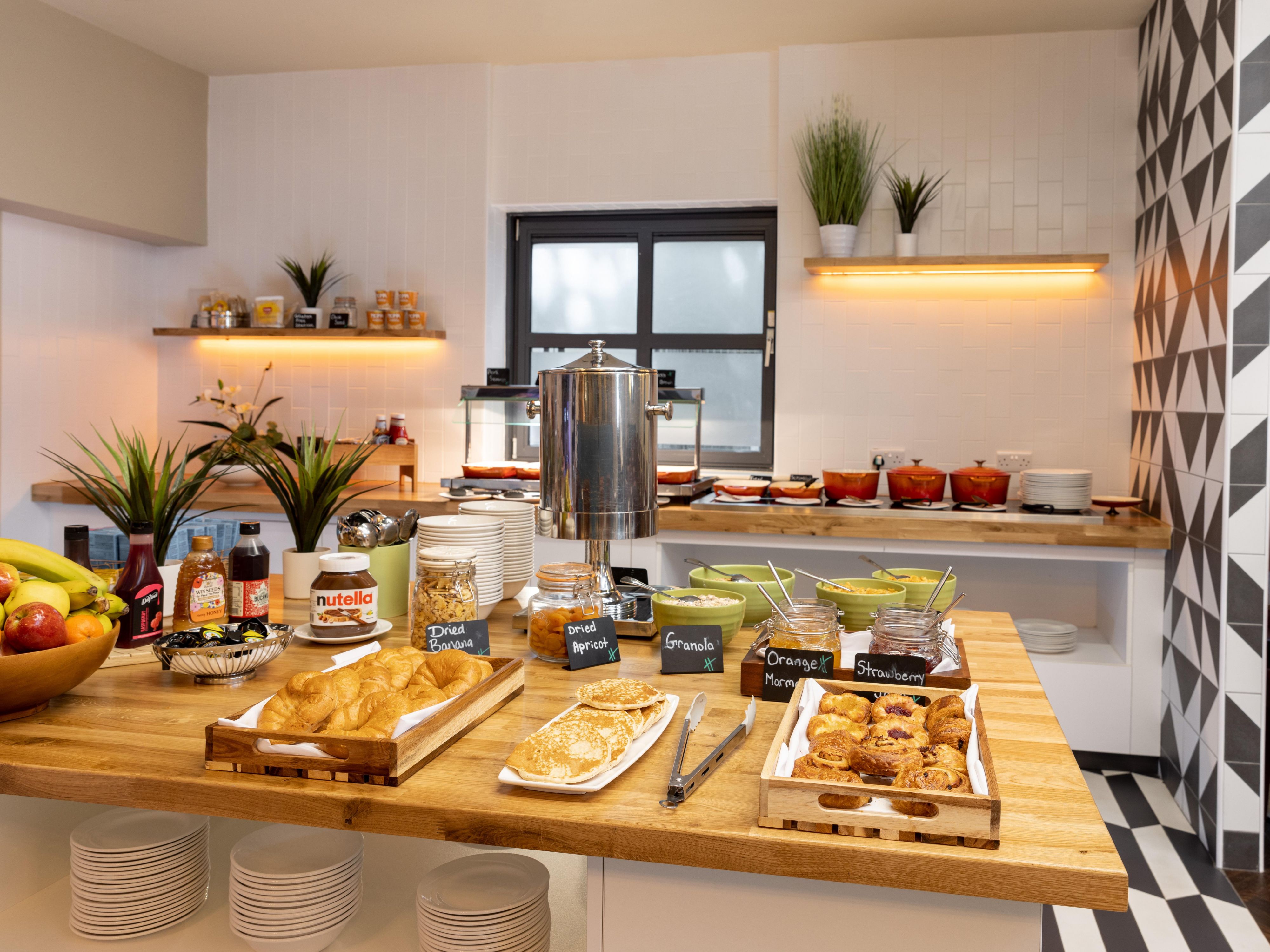 York City Centre Hotel: Holiday Inn York City Centre