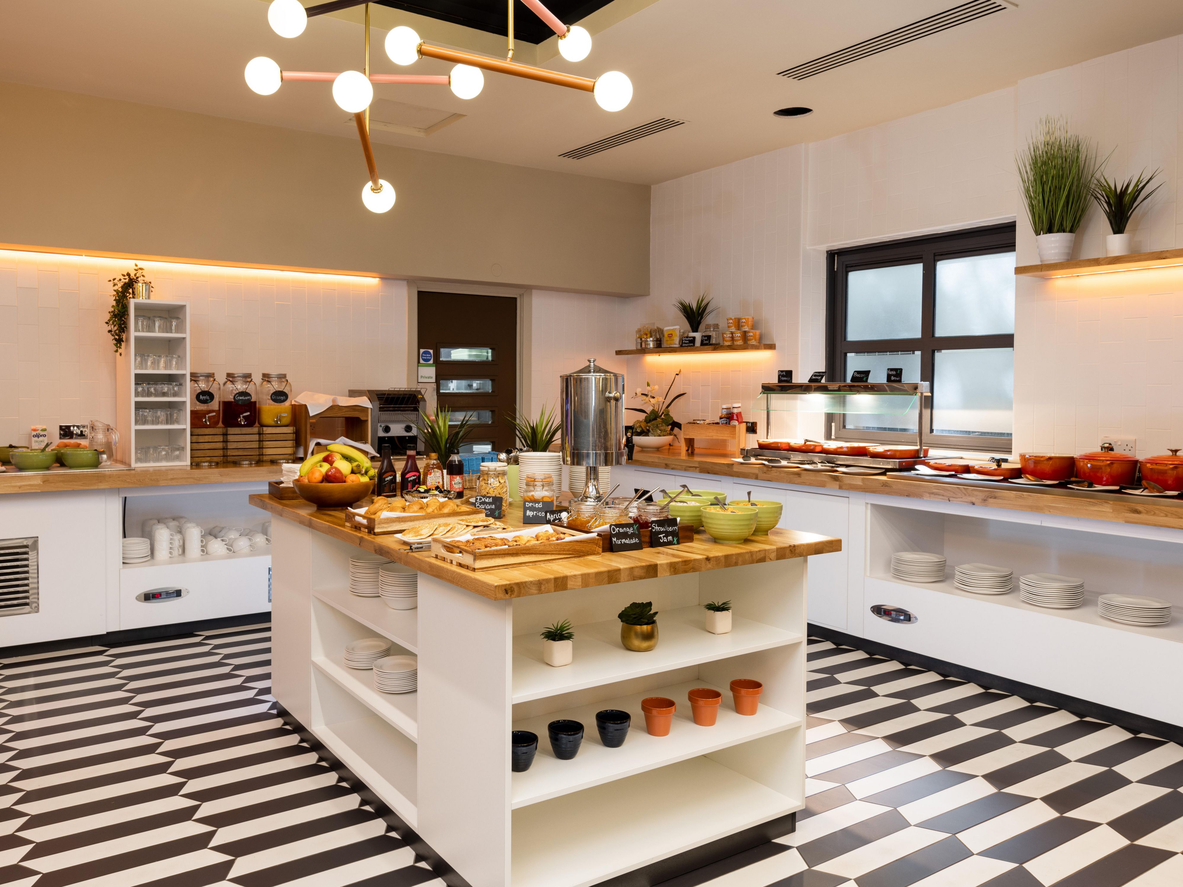 York City Centre Hotel: Holiday Inn York City Centre