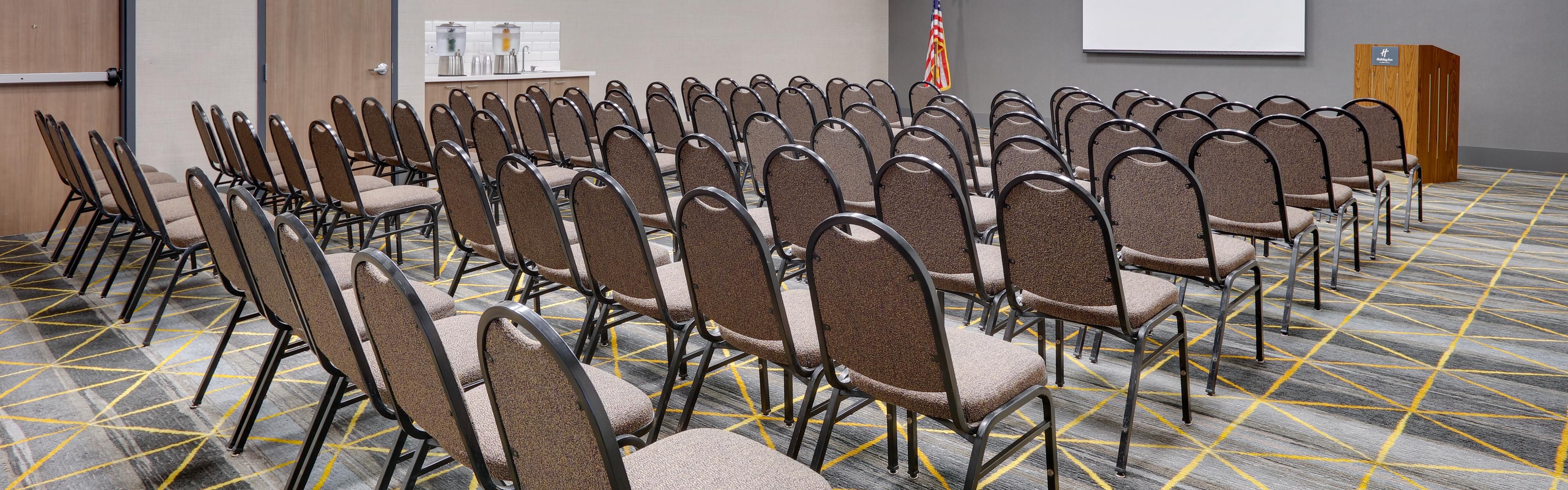 Meeting rooms in Yuma | Holiday Inn Yuma - Hotel Groups & Meeting Rooms ...