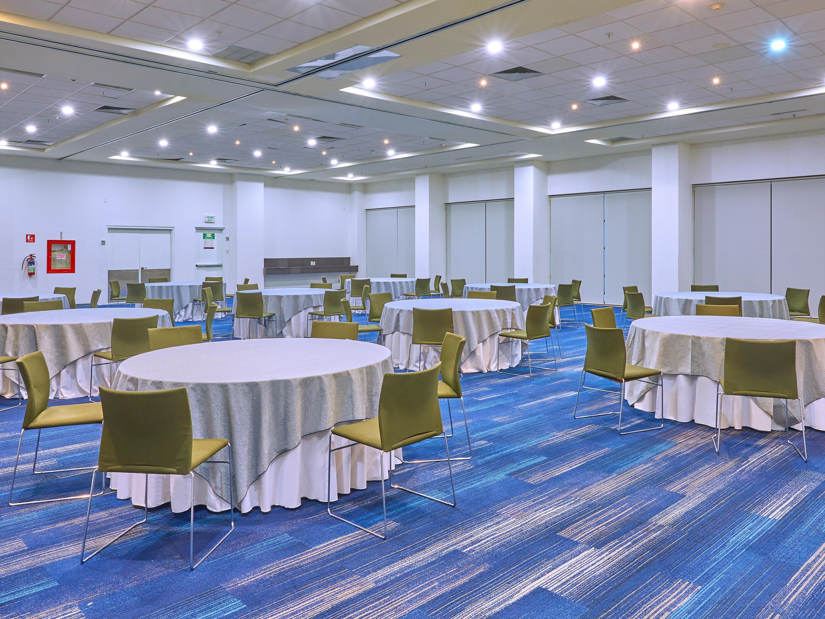 Holiday Inn Guadalajara Patria-Universidad, an IHG Hotel